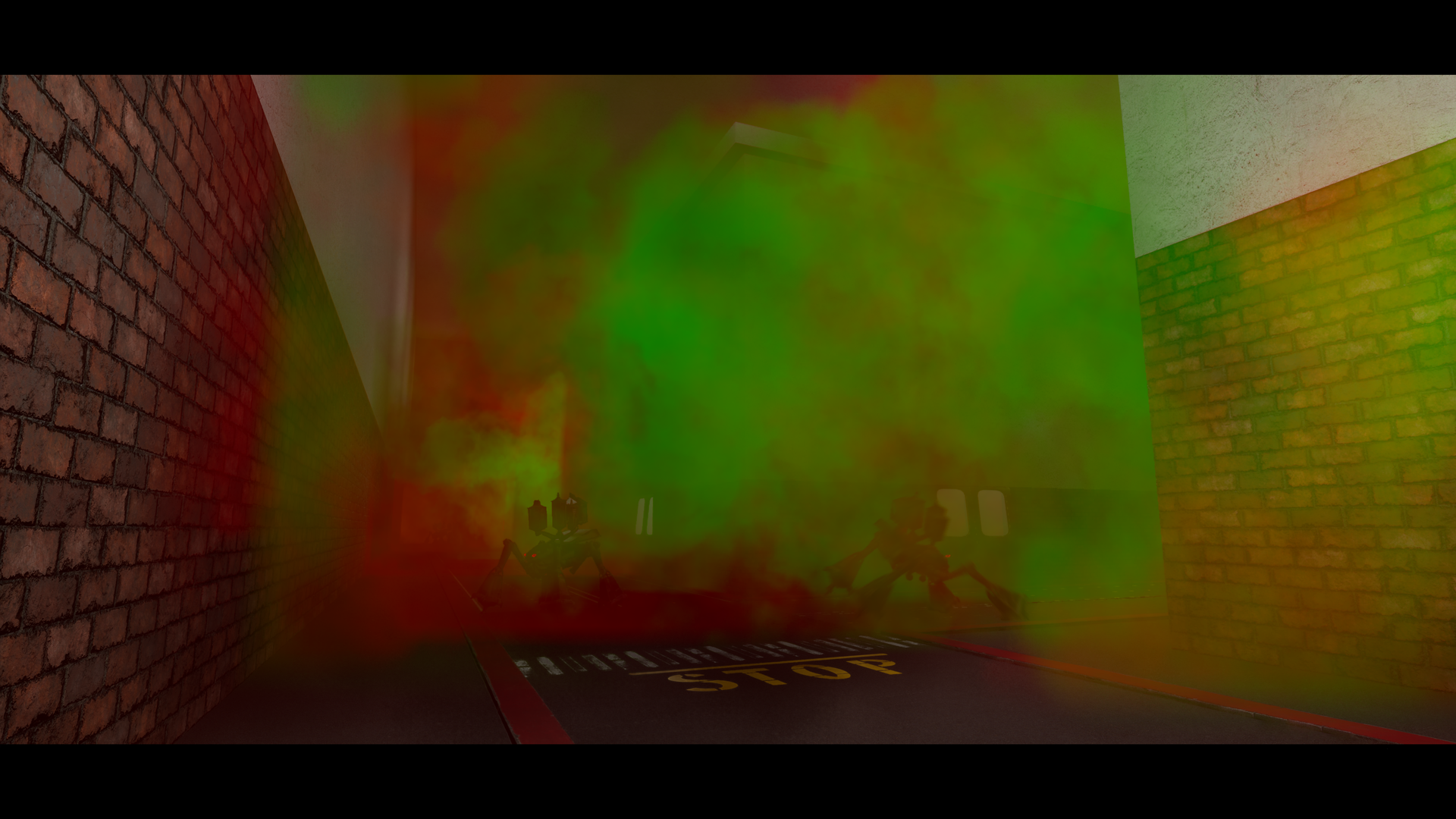 Last Subway Coming Soon - Epic Games Store