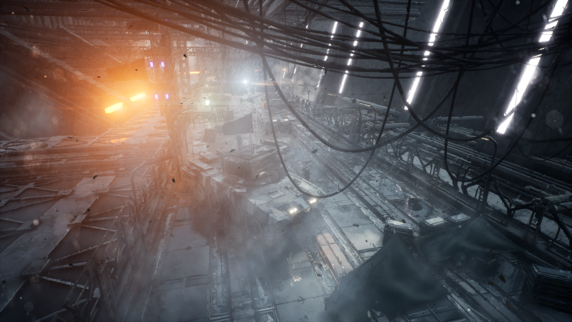 NEO BERLIN 2087 Coming Soon - Epic Games Store