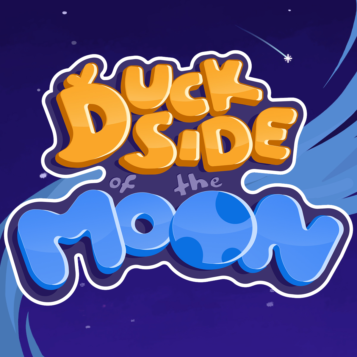 Duck Side of the Moon即將推出 - Epic Games Store