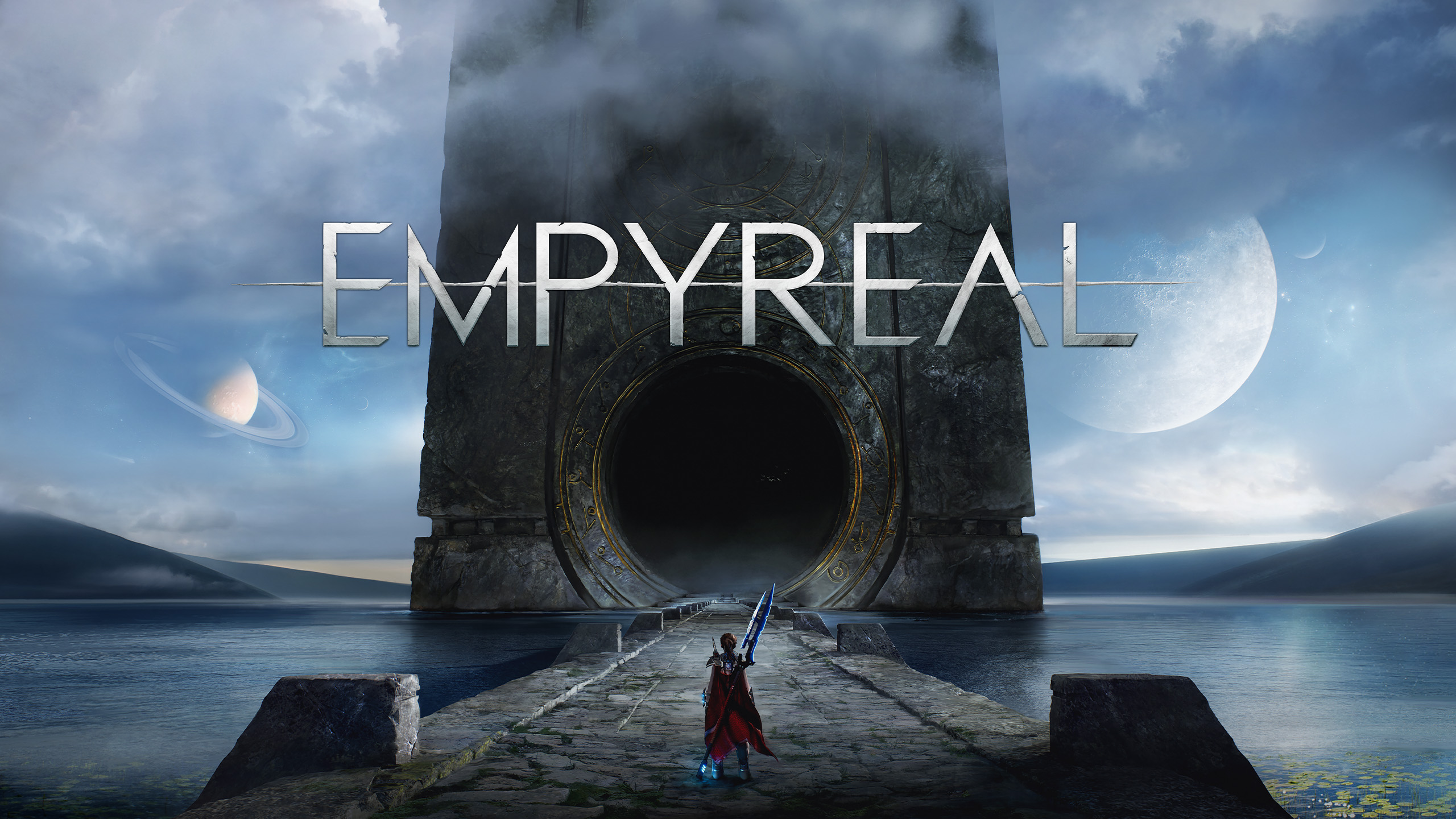 Empyreal | Download and Buy Today - Epic Games Store