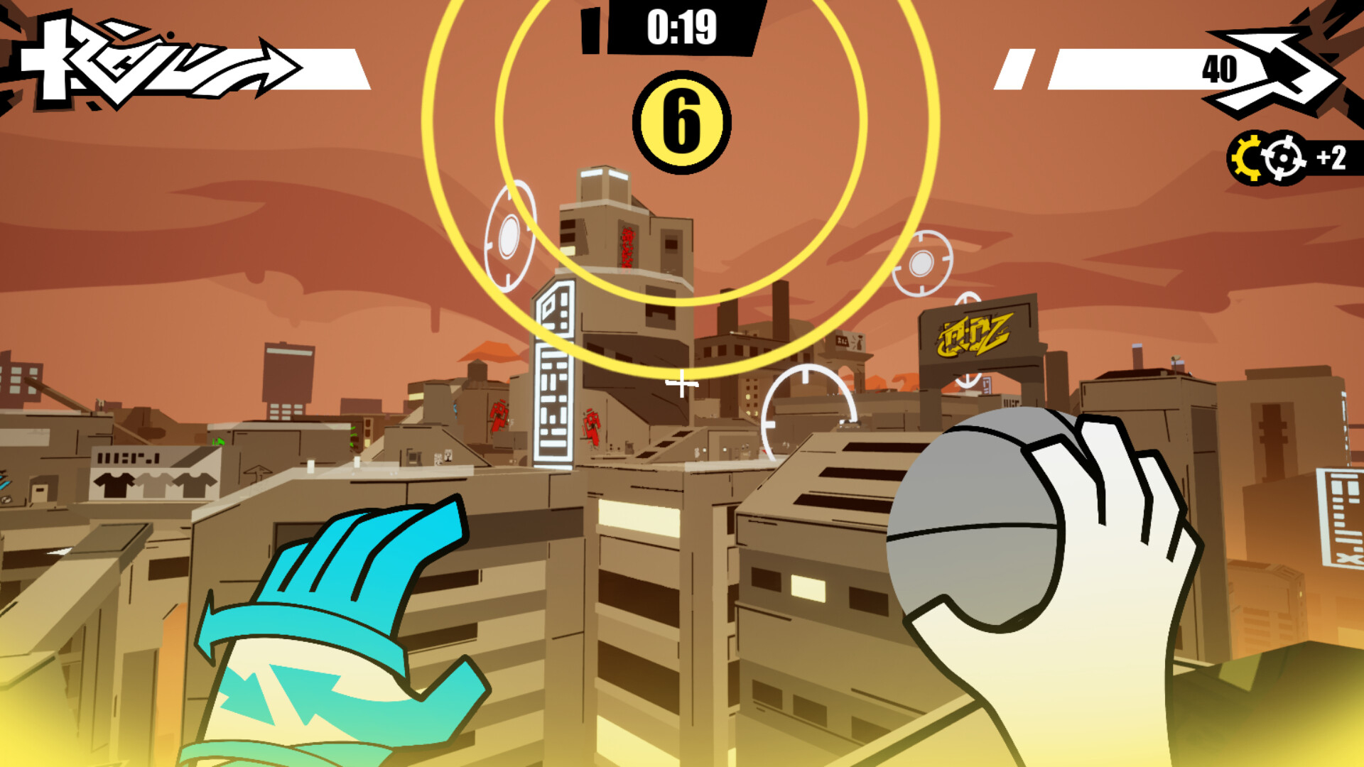 TAGLINE — dostępne niedługo — Epic Games Store