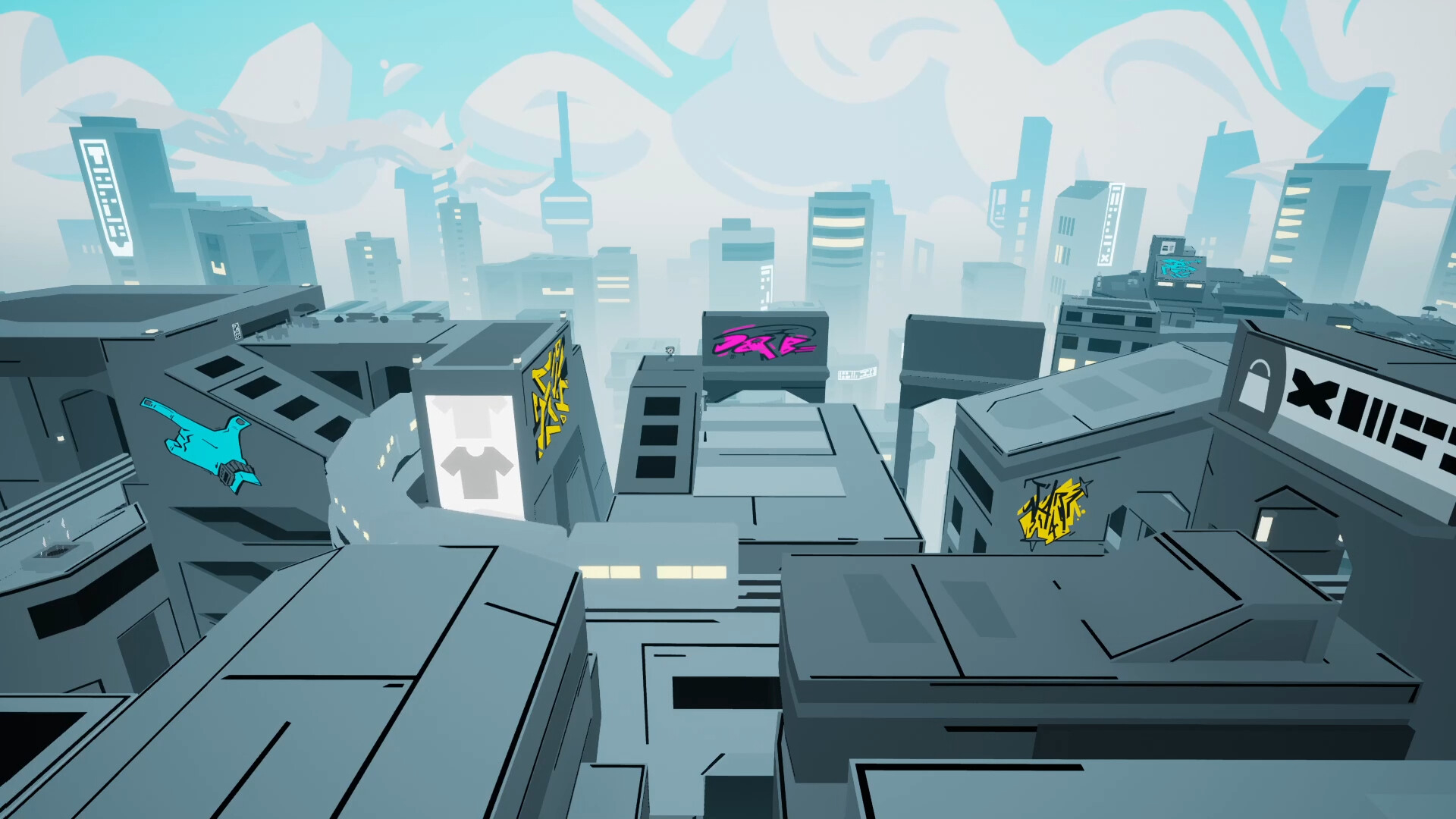 TAGLINE Coming Soon - Epic Games Store