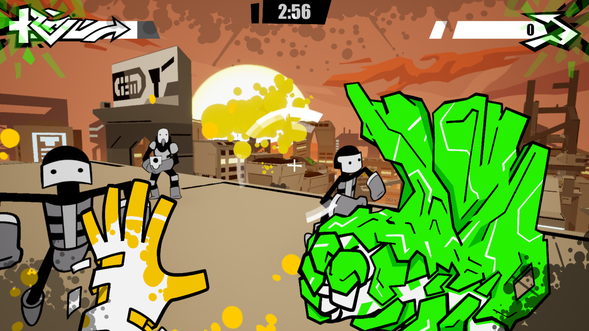 TAGLINE Coming Soon - Epic Games Store