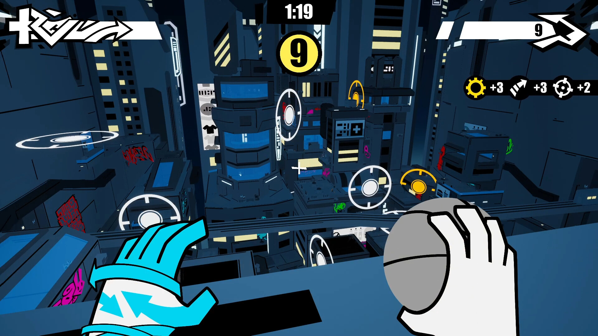 TAGLINE Coming Soon - Epic Games Store