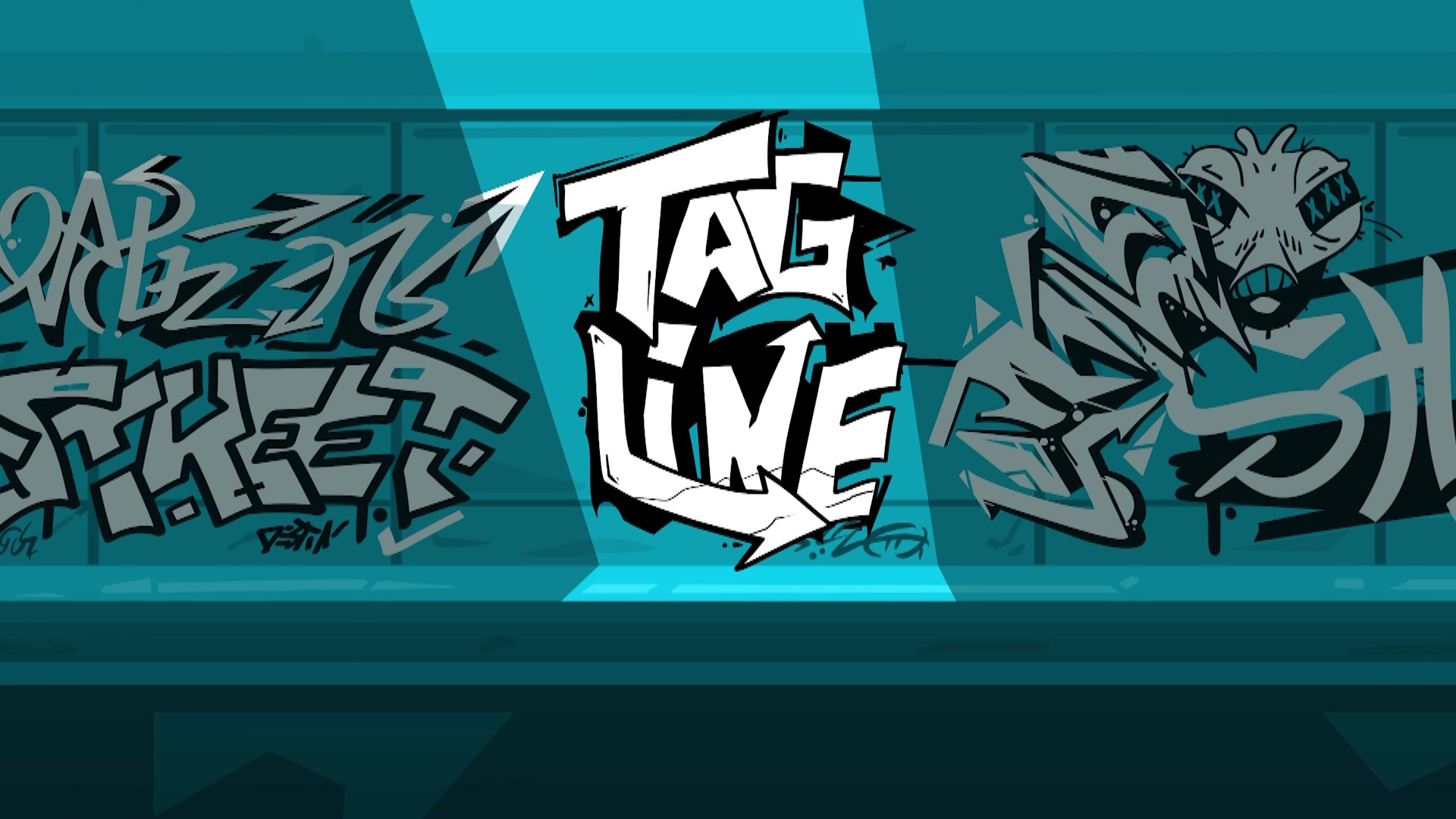 TAGLINE Coming Soon - Epic Games Store