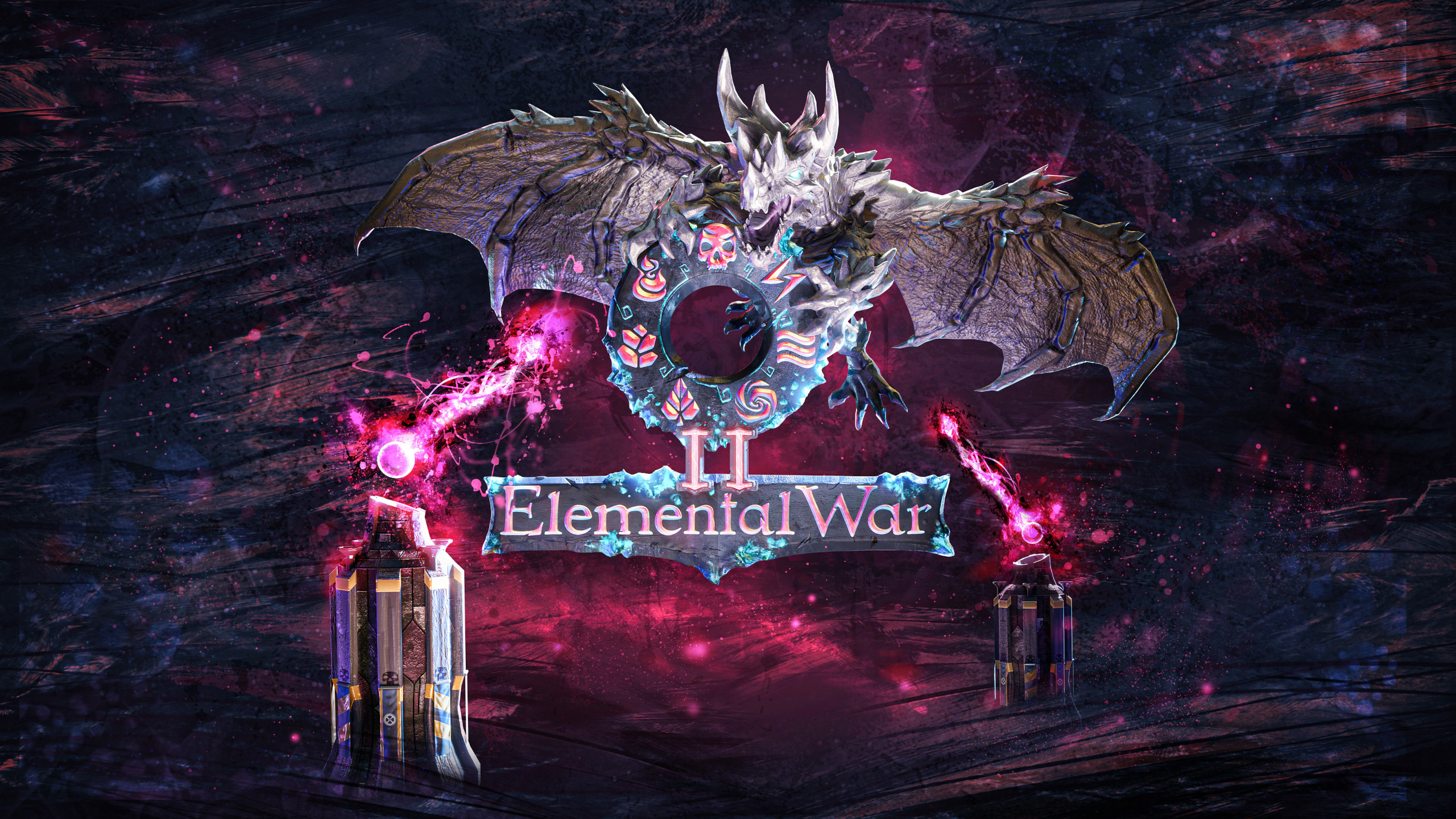 Elemental War 2 Achievements - Epic Games Store