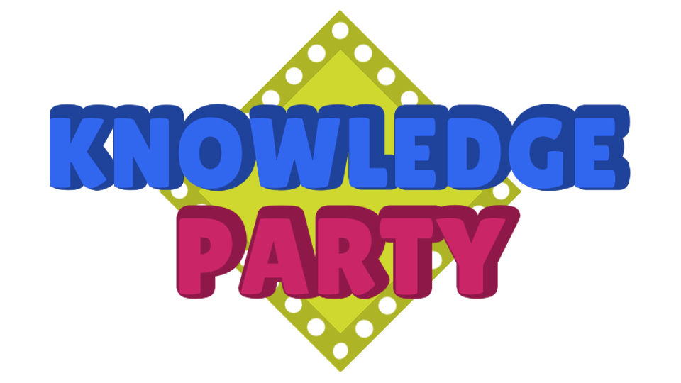 Knowledge Party Coming Soon - Epic Games Store