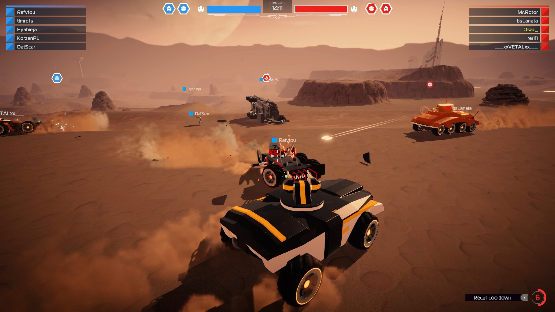 Robocraft 2 Coming Soon - Epic Games Store