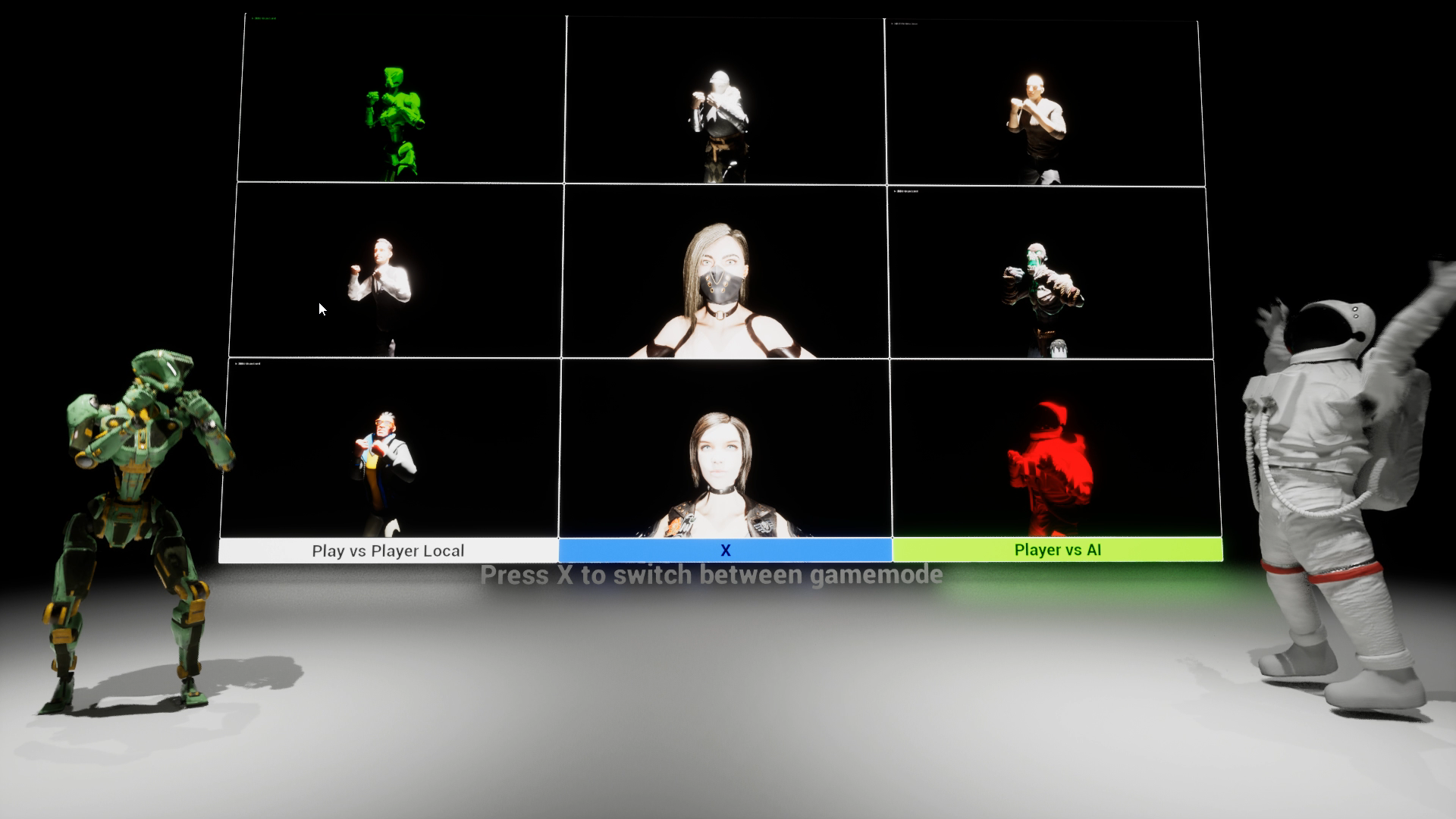 Dizzy Fight | Download and Buy Today - Epic Games Store