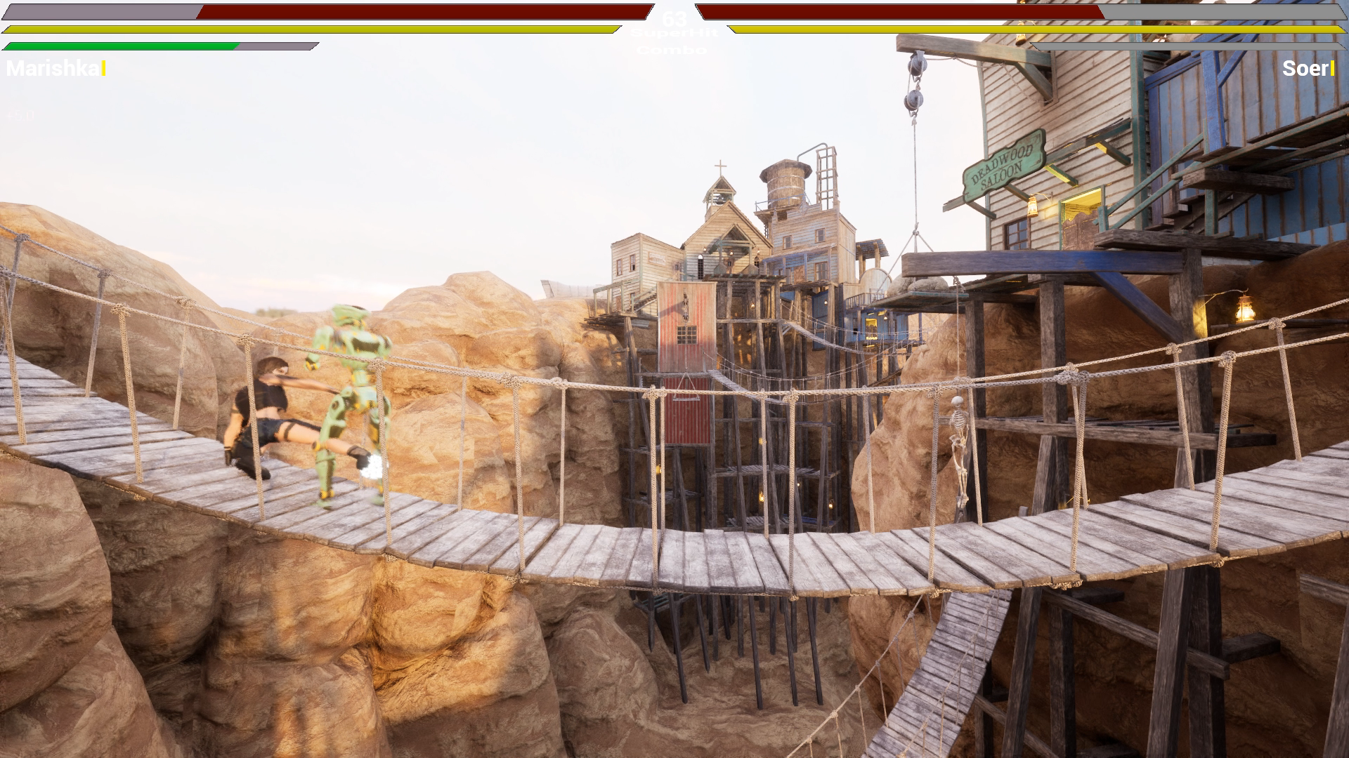 Dizzy Fight | Download and Buy Today - Epic Games Store