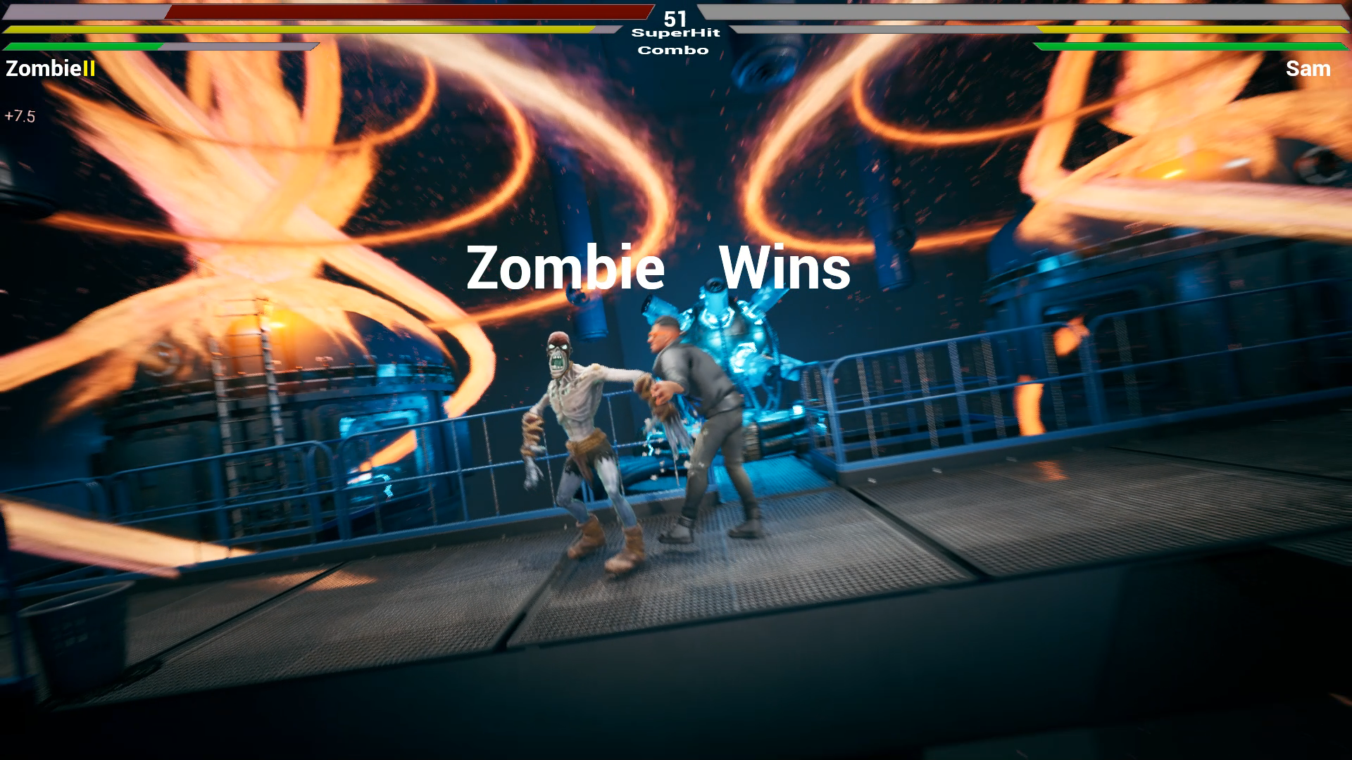 Dizzy Fight | Download and Buy Today - Epic Games Store