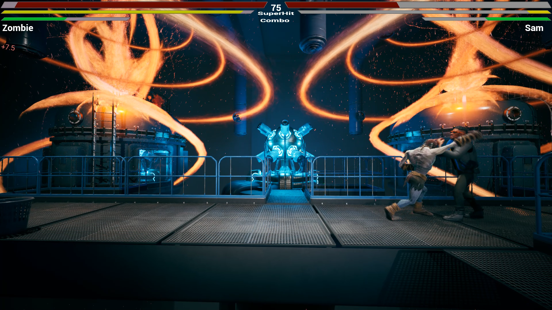 Dizzy Fight | Download and Buy Today - Epic Games Store