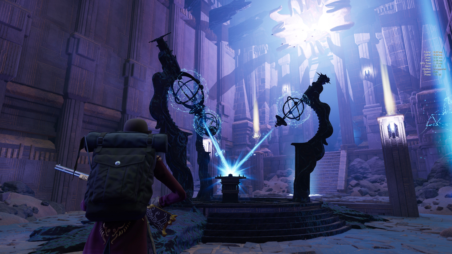 Nightingale | Download and Buy Today - Epic Games Store