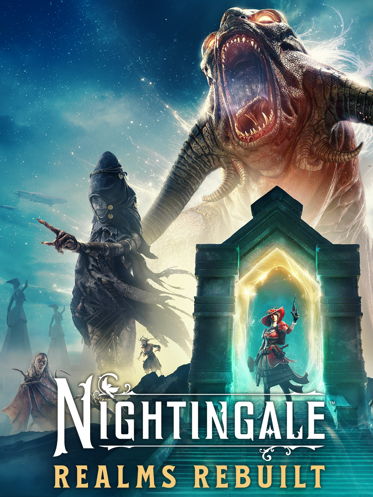 EPIC限免游戏领取