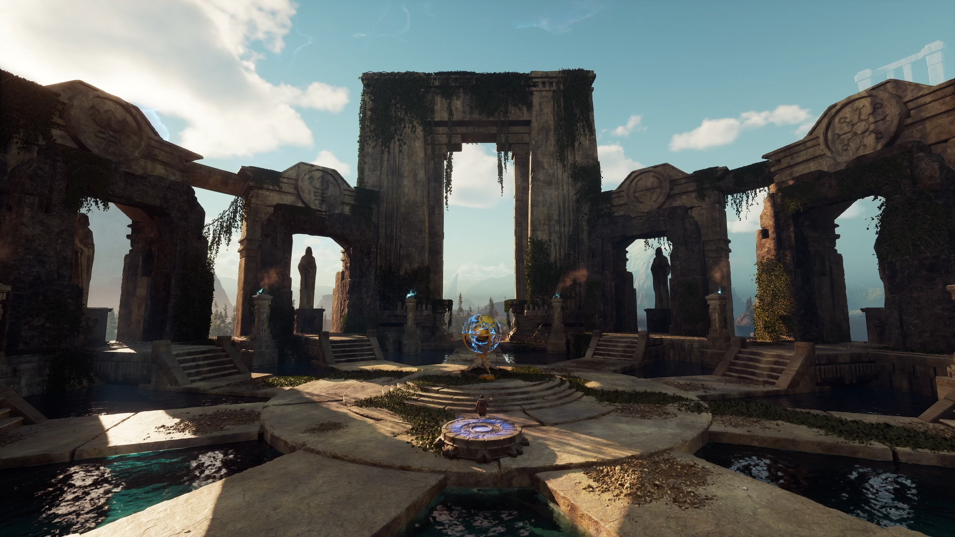 Nightingale | Download and Buy Today - Epic Games Store