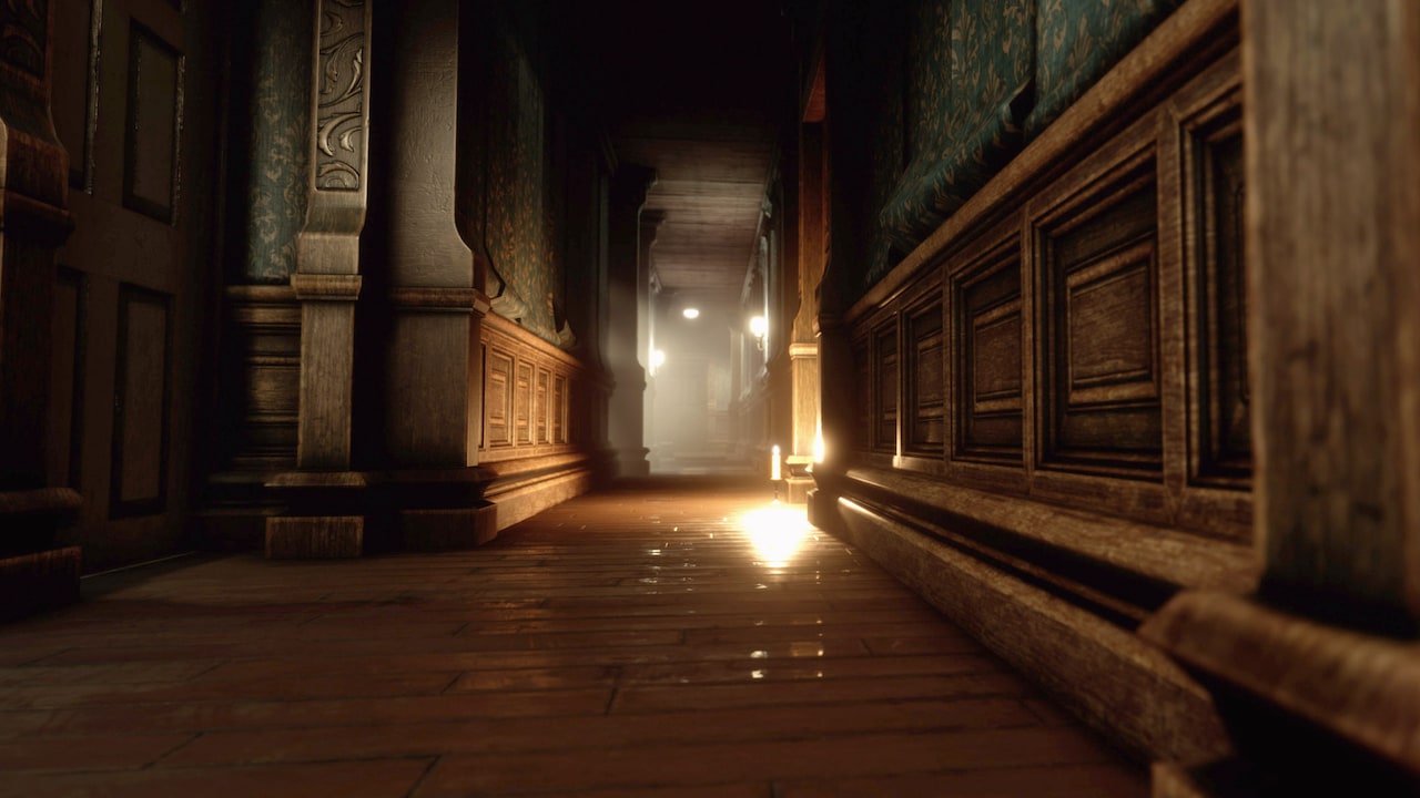 Evil Nun The Broken Maskは近日登場 - Epic Games Store