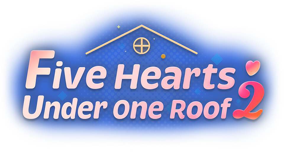 Five Hearts Under One Roof season2 | Baixe e compre hoje - Epic Games Store