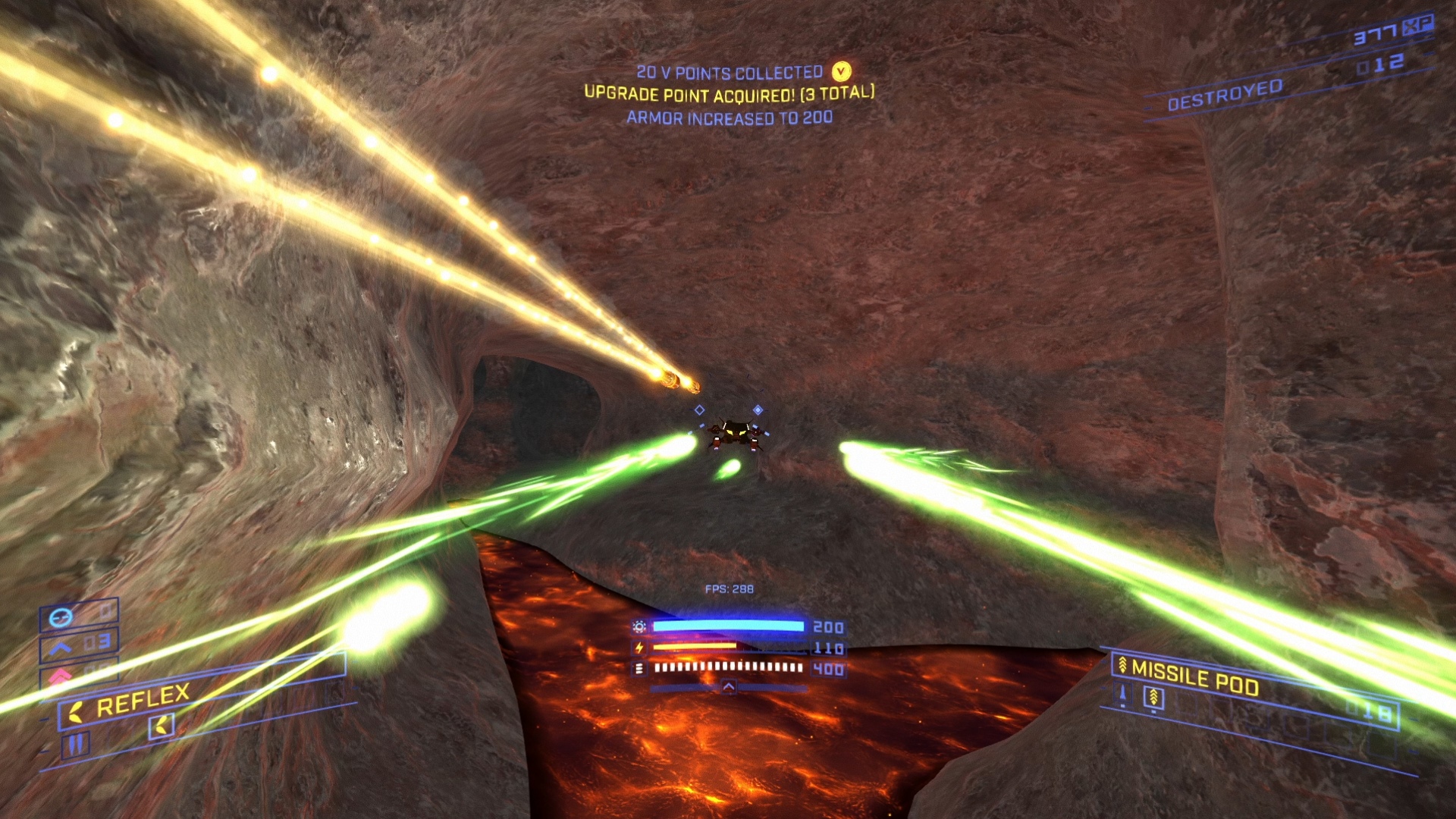 Voyager: Ascension Coming Soon - Epic Games Store