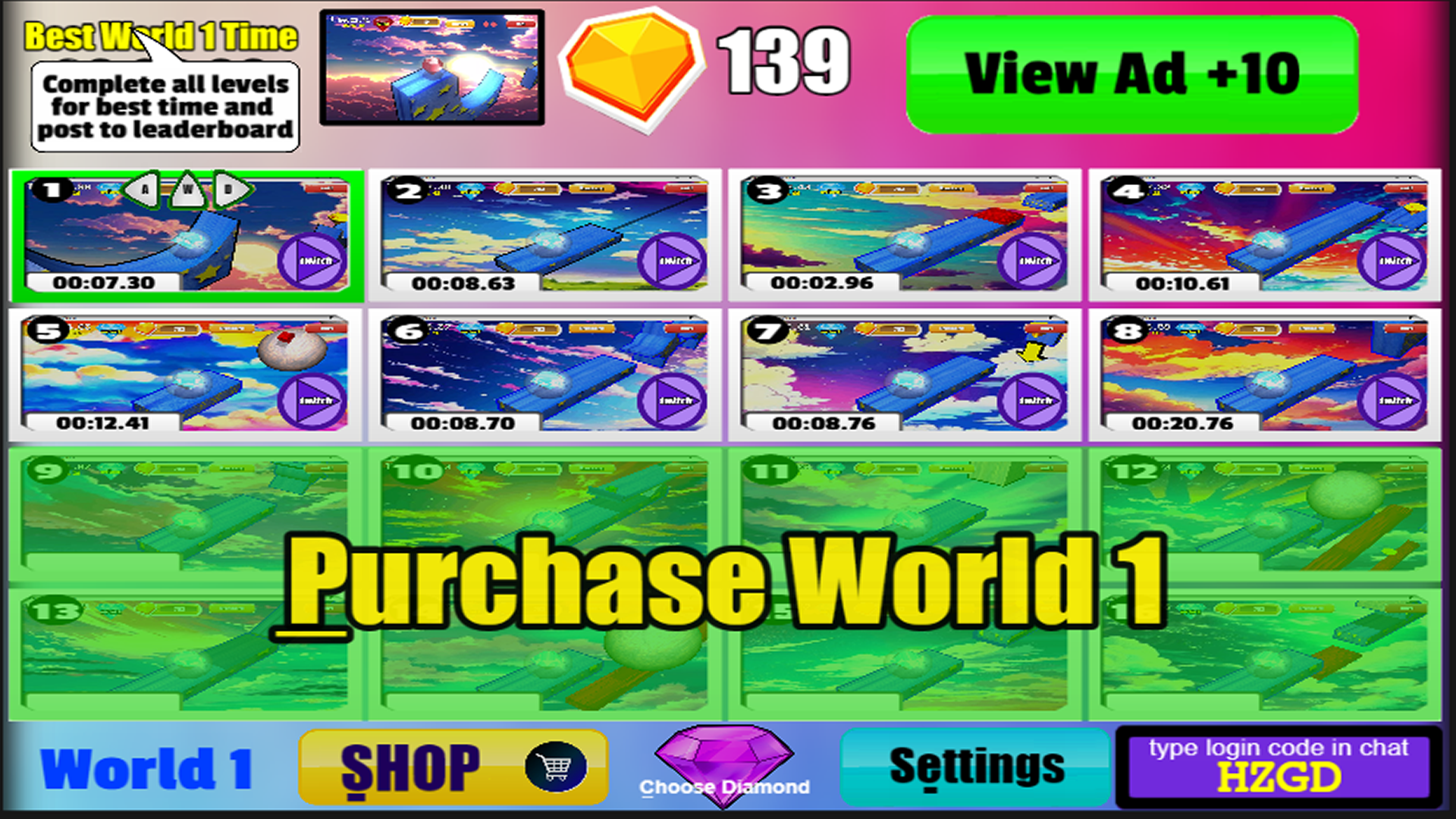 Precious Stones | Download and Play for Free - Epic Games Store