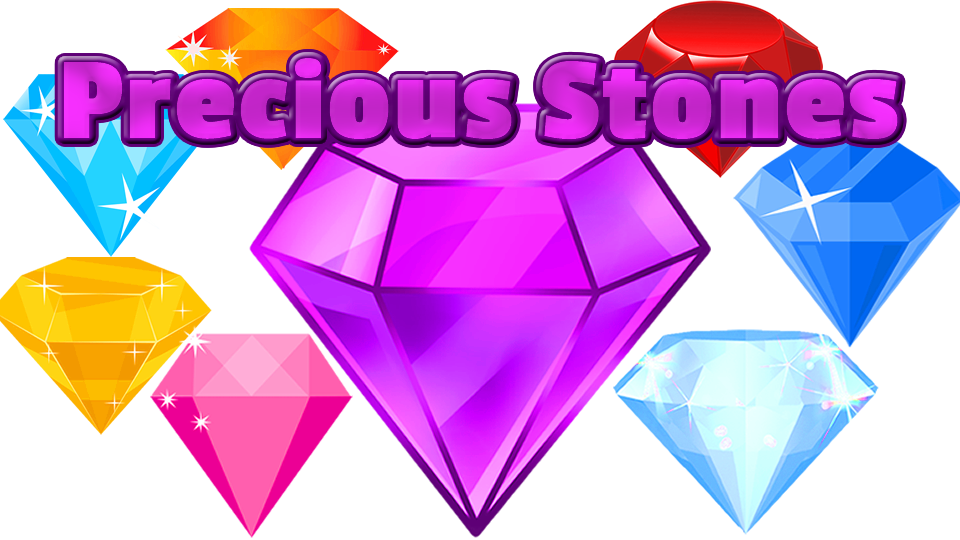 Precious Stones | Download and Play for Free - Epic Games Store
