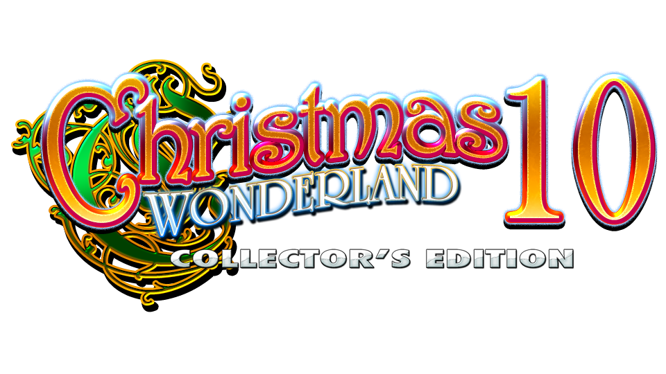 Christmas Wonderland 10 Collectors Edition | Download and Buy Today ...
