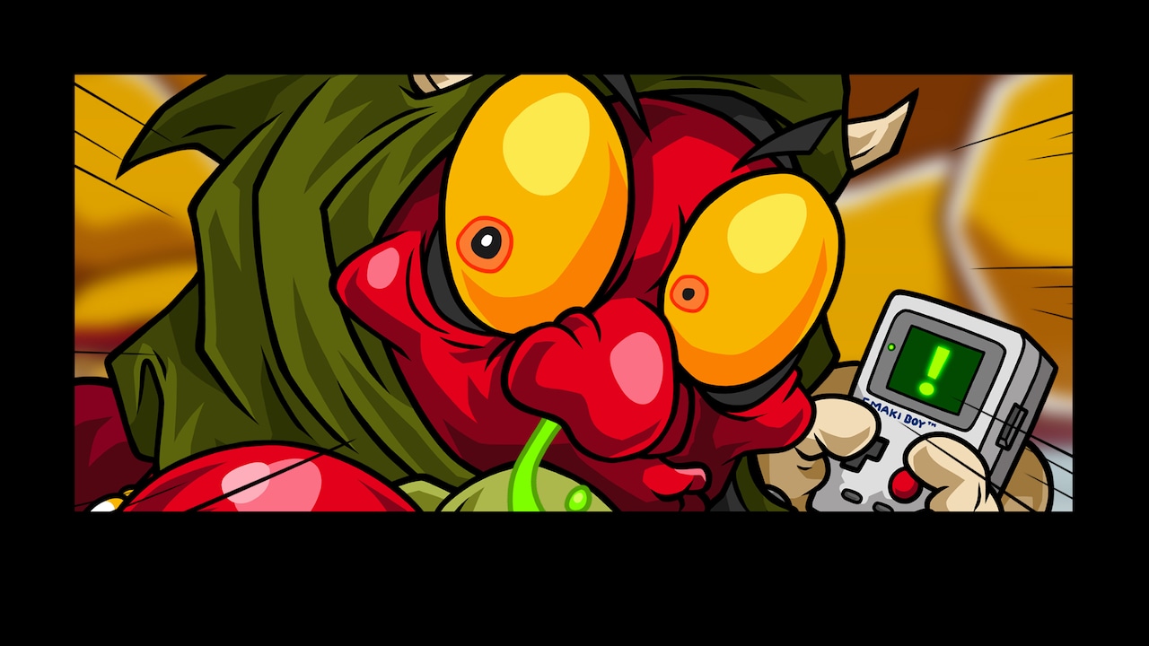Jitsu Squad เร็วๆ นี้ - Epic Games Store