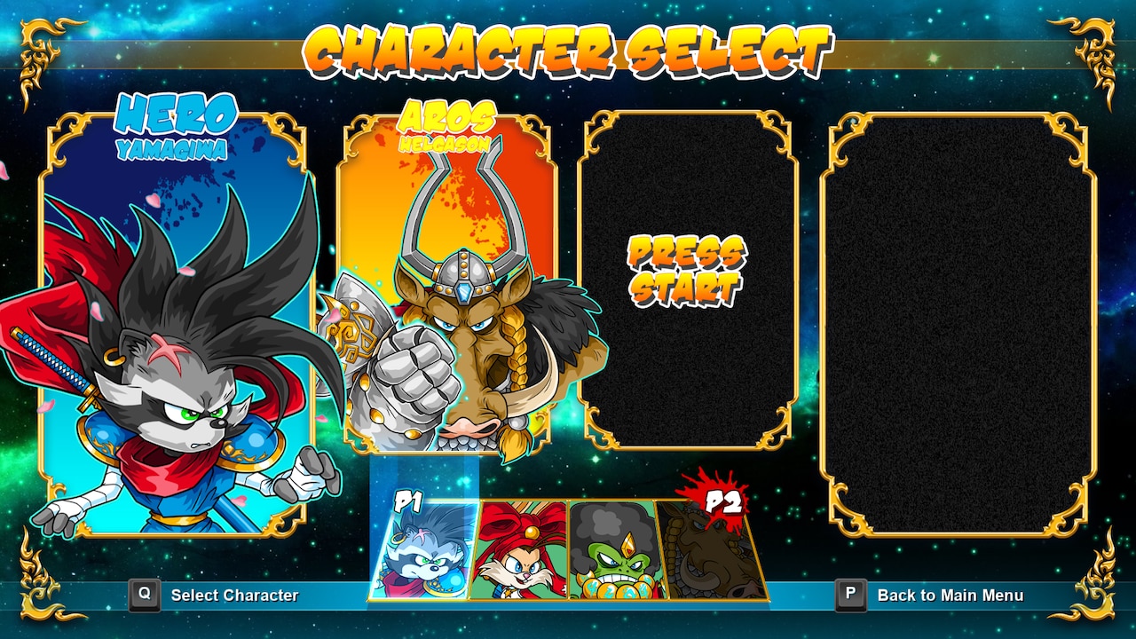Jitsu Squad เร็วๆ นี้ - Epic Games Store