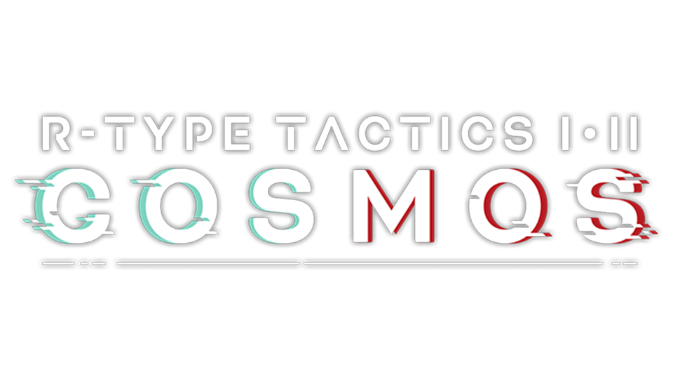 R-Type Tactics I - II Cosmos Coming Soon - Epic Games Store