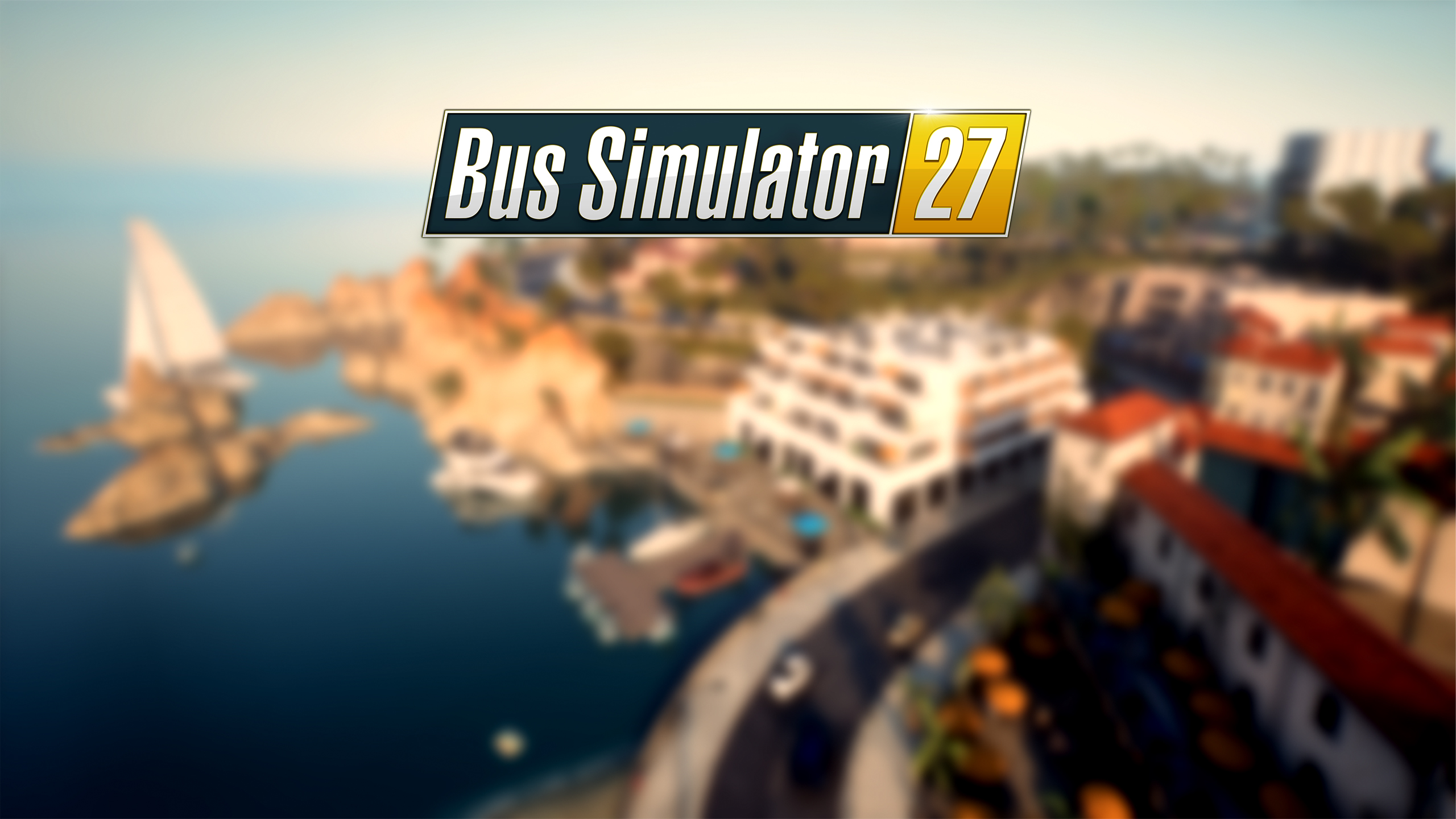 Bus Simulator 27 erscheint demnächst – Epic Games Store
