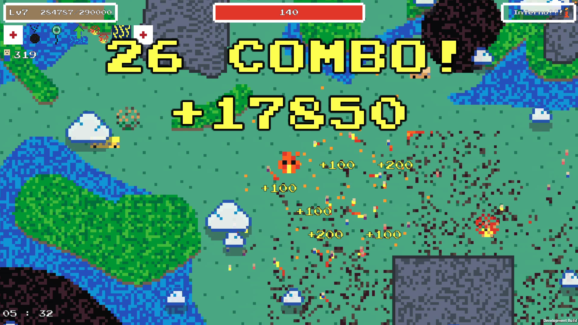 Forest Fire | Download and Buy Today - Epic Games Store