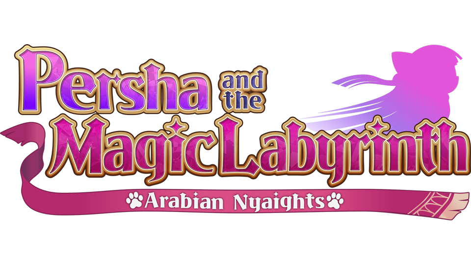 Persha and the Magic Labyrinth -Arabian Nyaights- | ดาวน์โหลดและซื้อ ...
