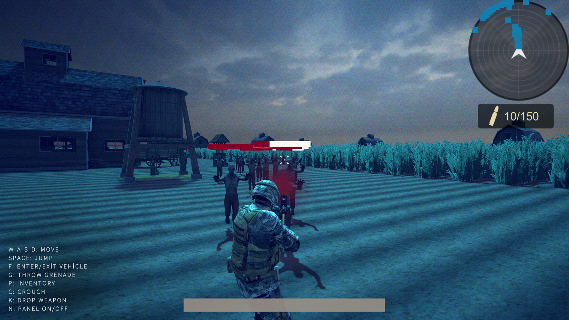 Army War: Shooting Simulator | Download and Buy Today - Epic Games Store