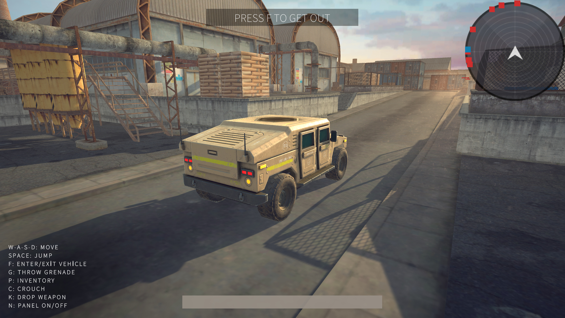 Army War: Shooting Simulator | Download and Buy Today - Epic Games Store