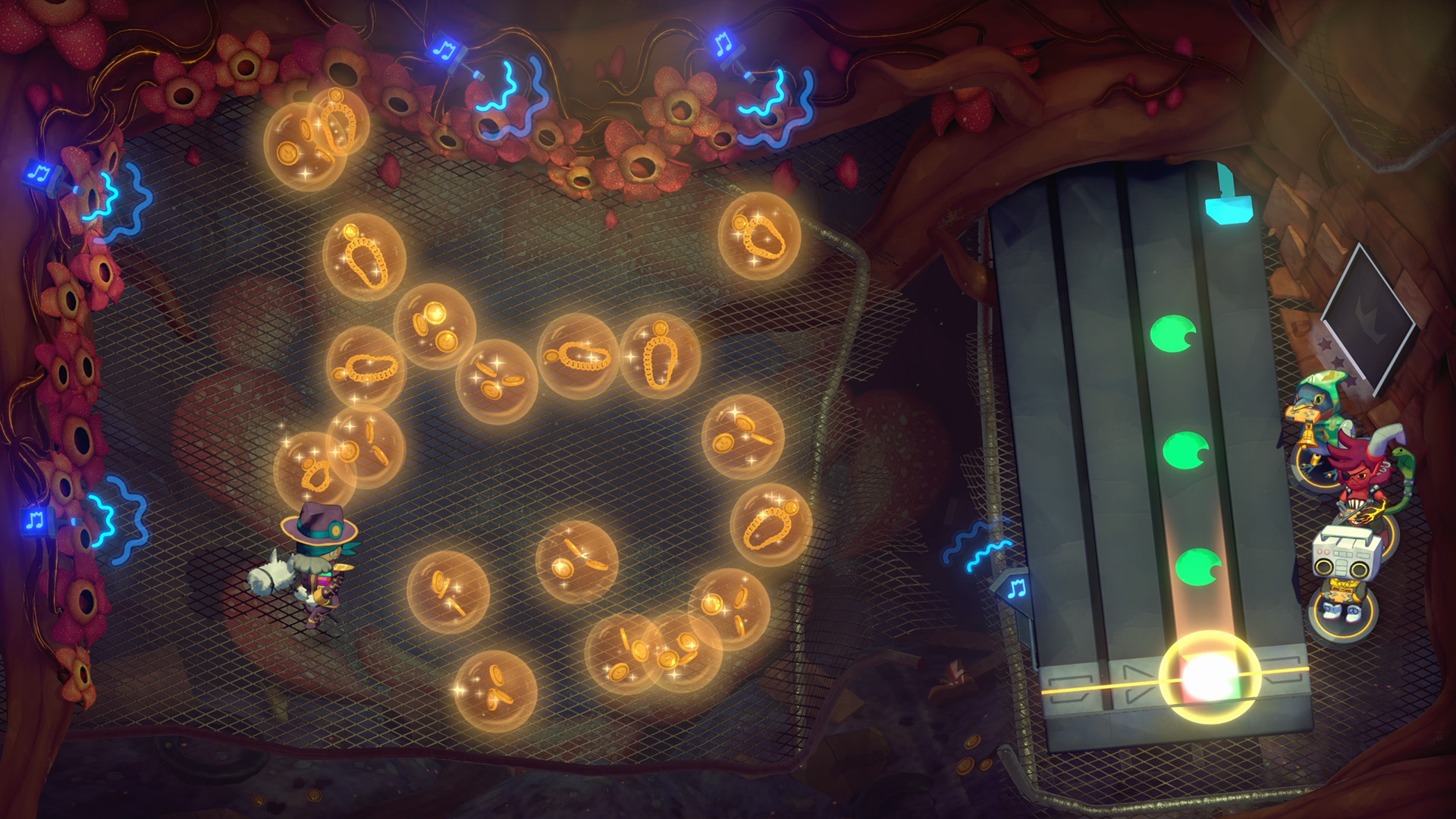 SUPER CRAZY RHYTHM CASTLE | Download and Buy Today - Epic Games Store