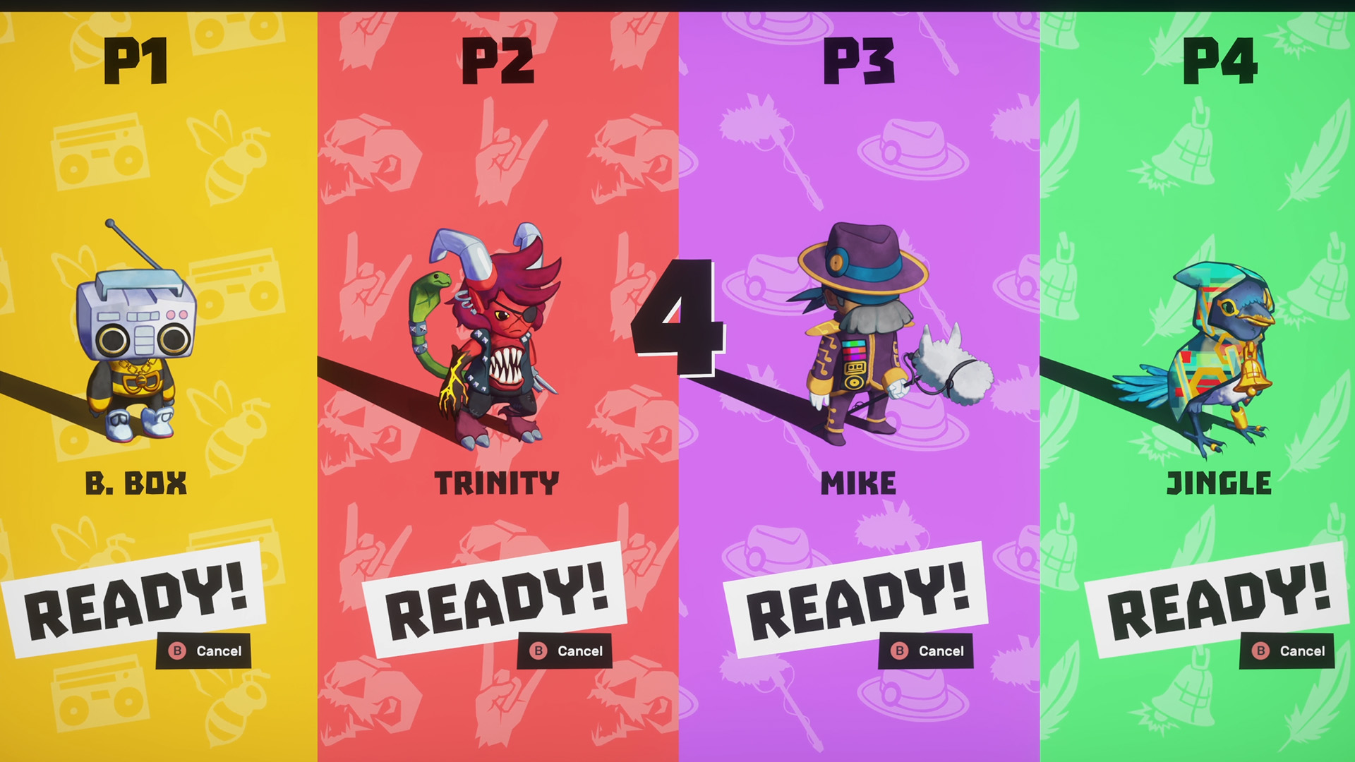 SUPER CRAZY RHYTHM CASTLE | Heute herunterladen und kaufen – Epic Games ...