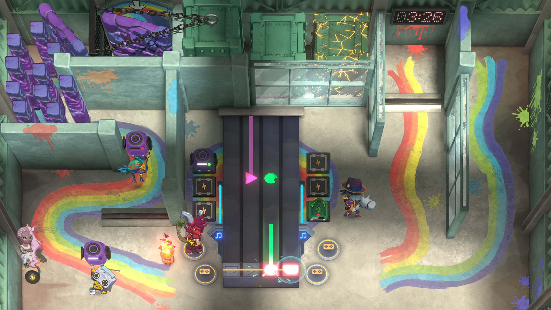 SUPER CRAZY RHYTHM CASTLE | Download and Buy Today - Epic Games Store