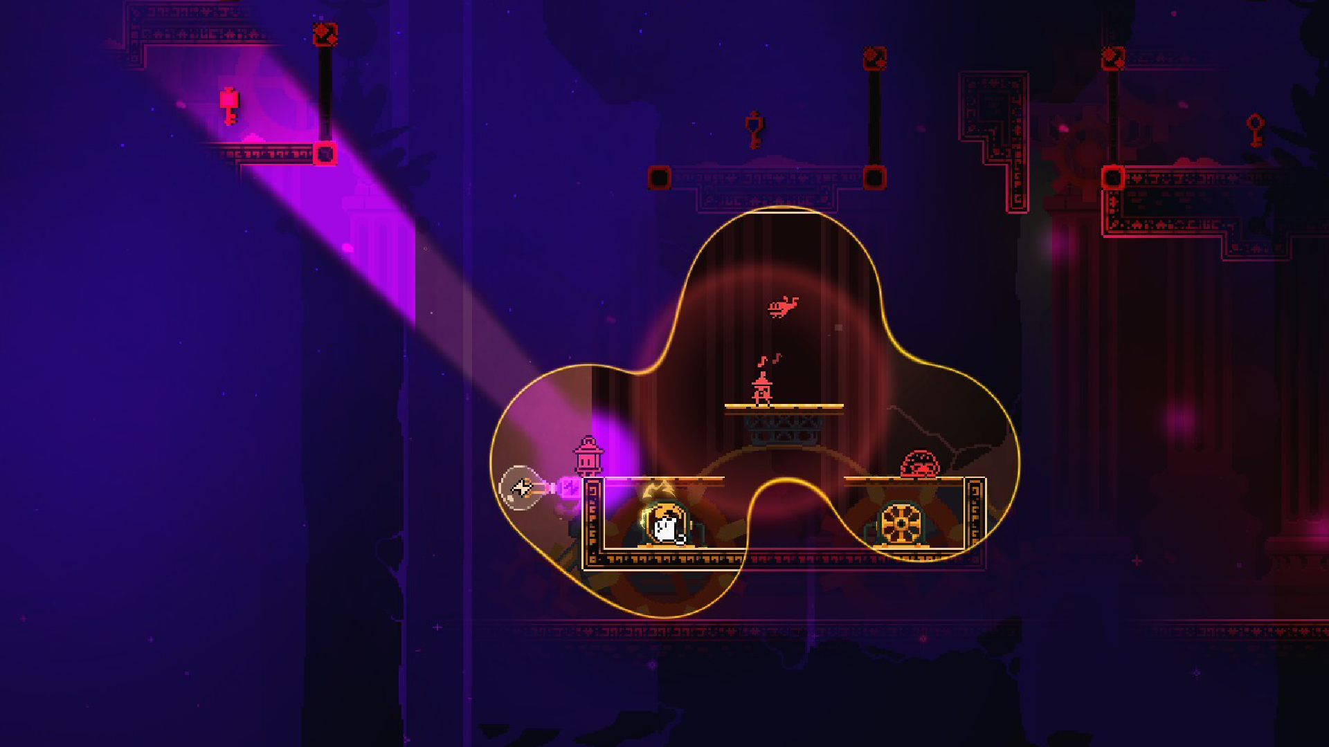 KarmaZoo Coming Soon - Epic Games Store