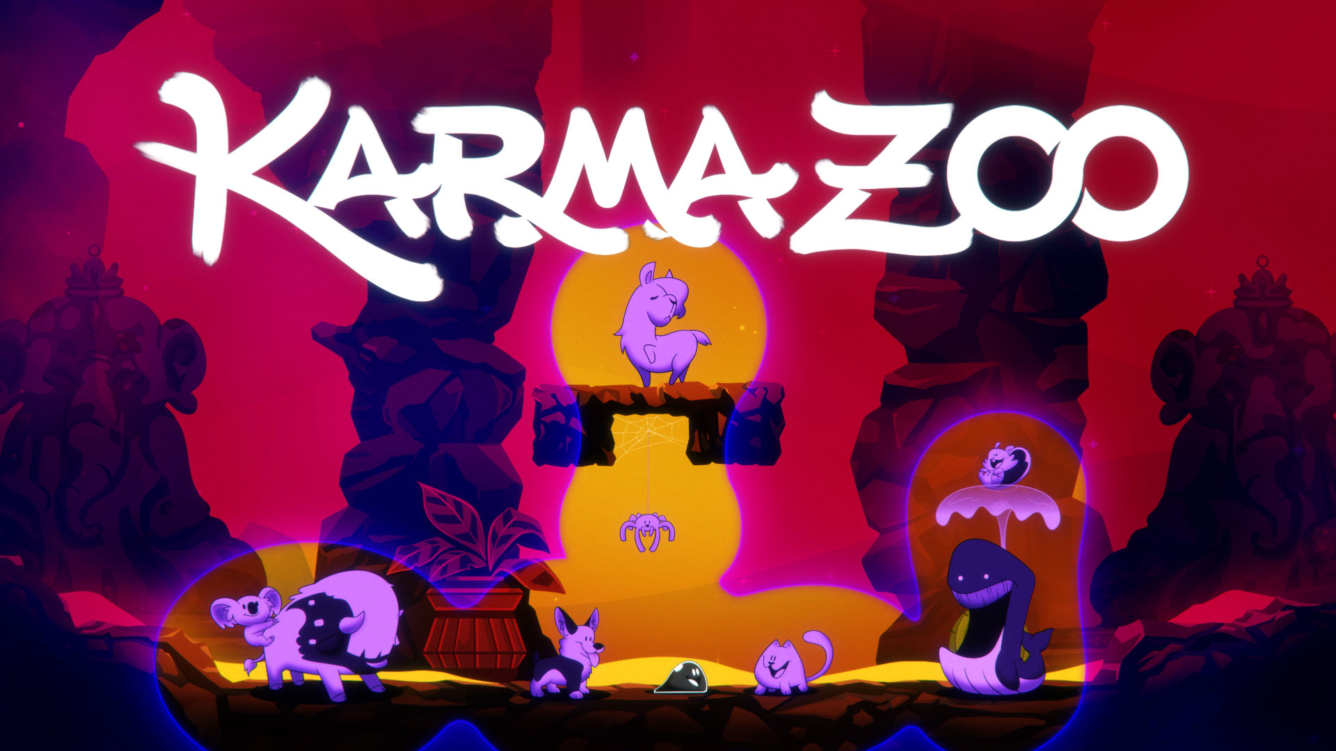 KarmaZoo | Download and Buy Today - Epic Games Store