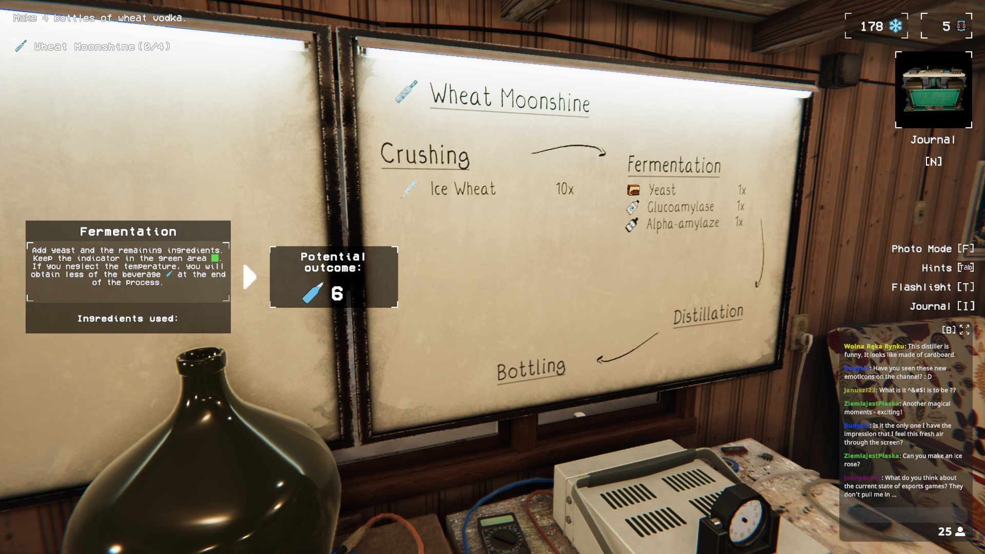 Booze Masters: Freezing Moonshine | Download and Buy Today - Epic Games ...