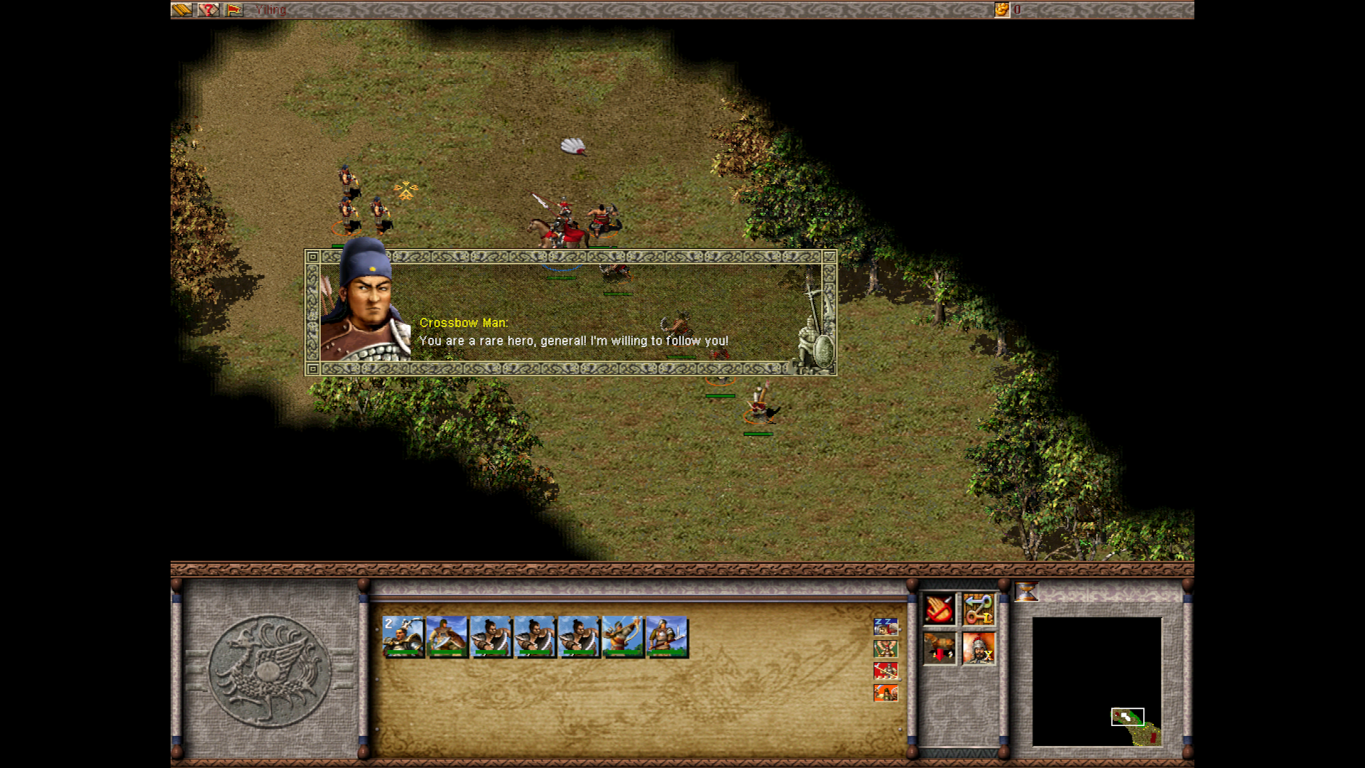 Dragon Throne: Battle of Red Cliffs | Heute herunterladen und kaufen ...