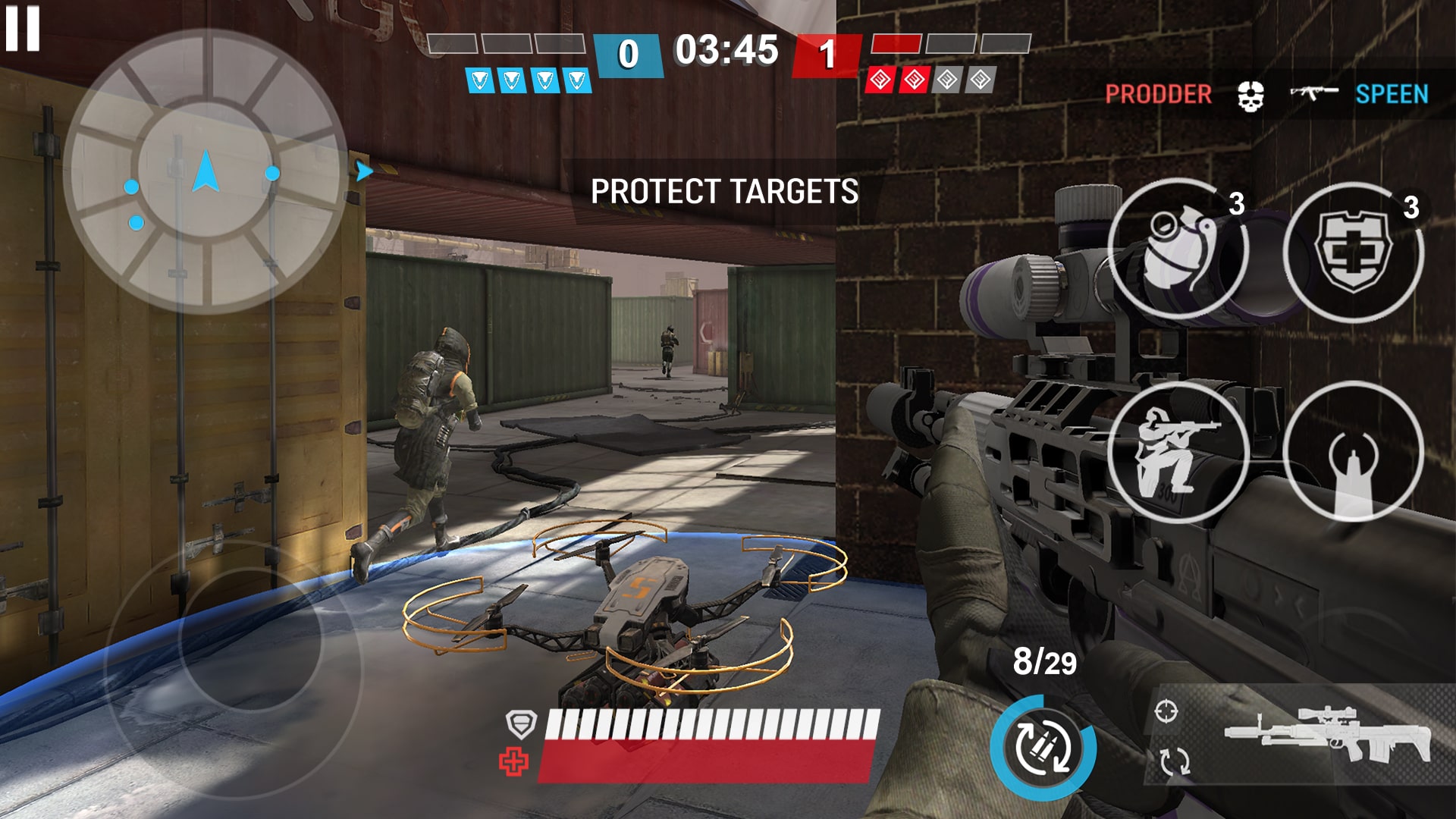 Warface:GO | Download and Play for Free - Epic Games Store