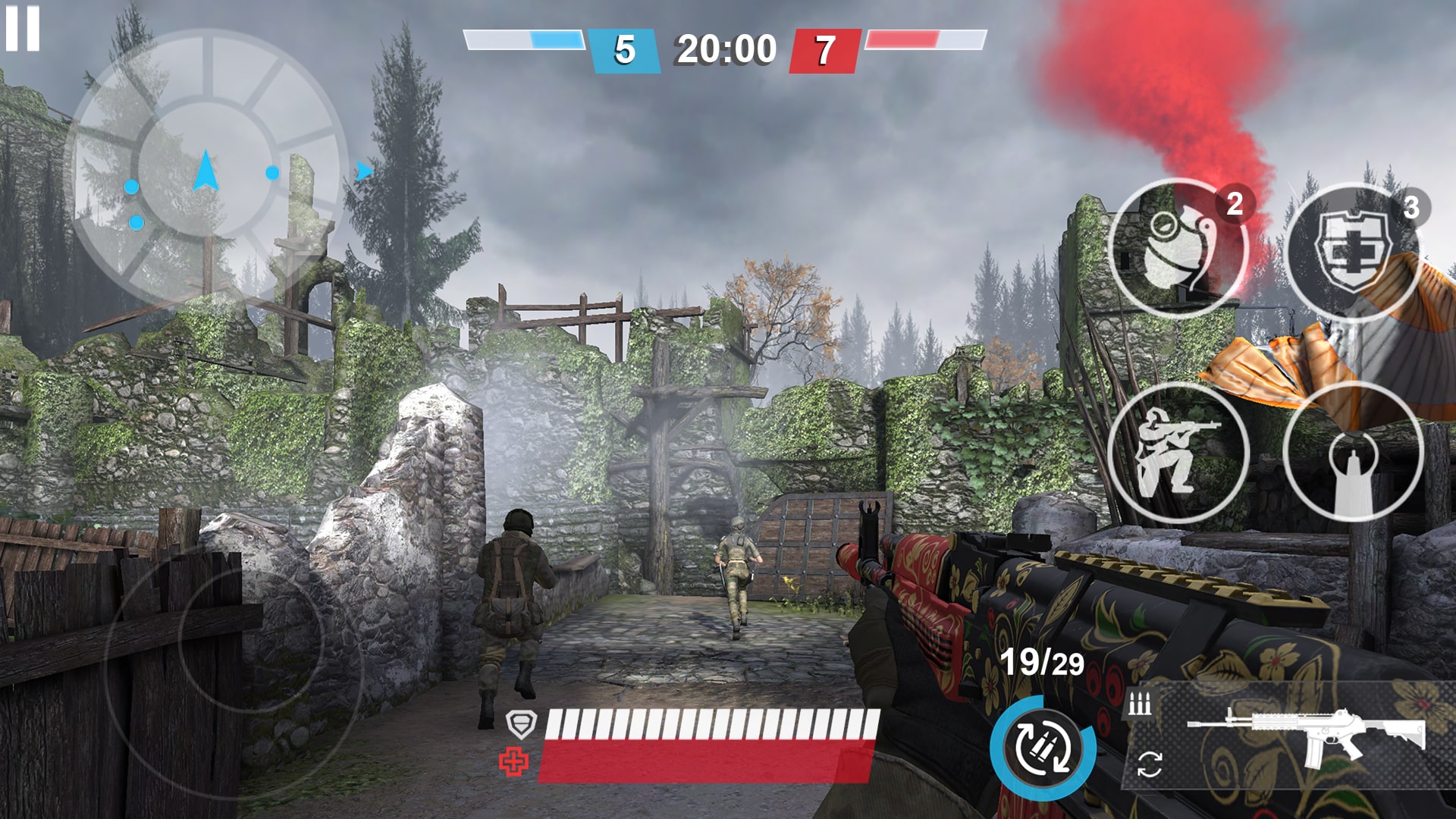 Warface:GO | Download and Play for Free - Epic Games Store