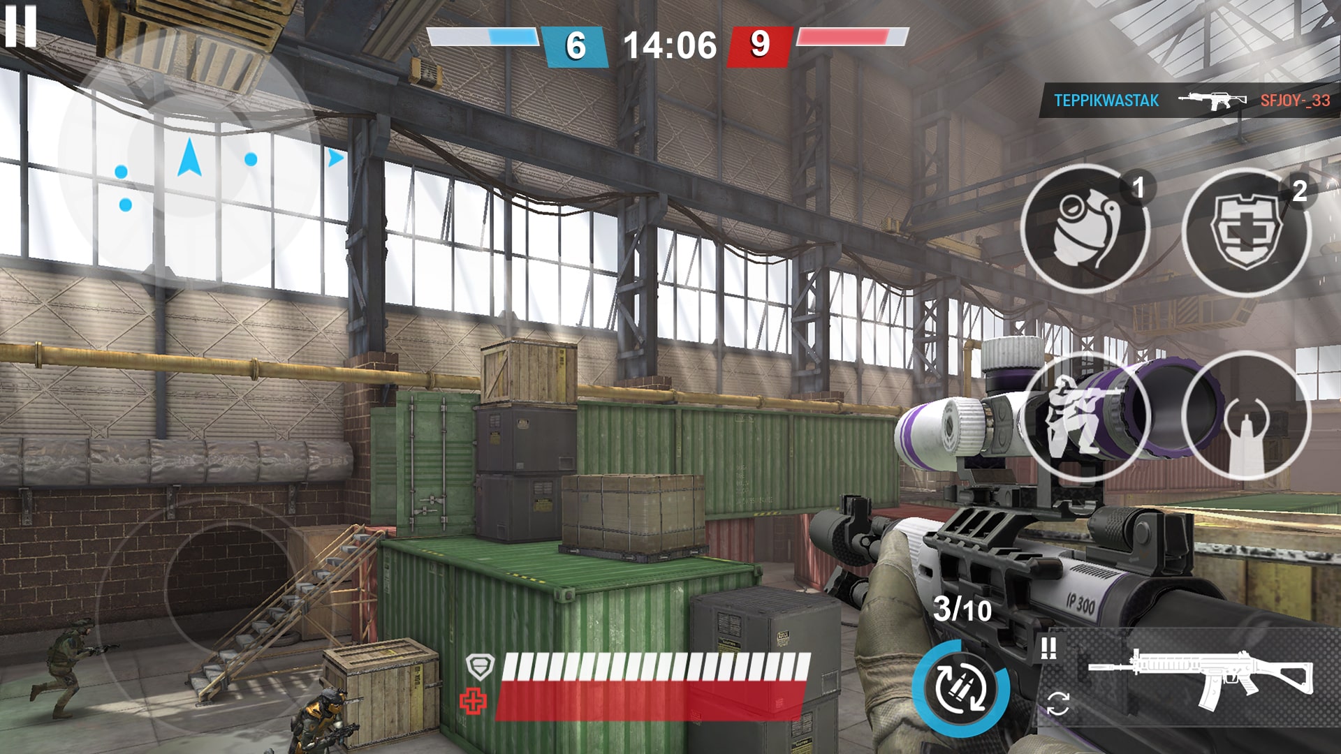 Warface:GO | Download and Play for Free - Epic Games Store