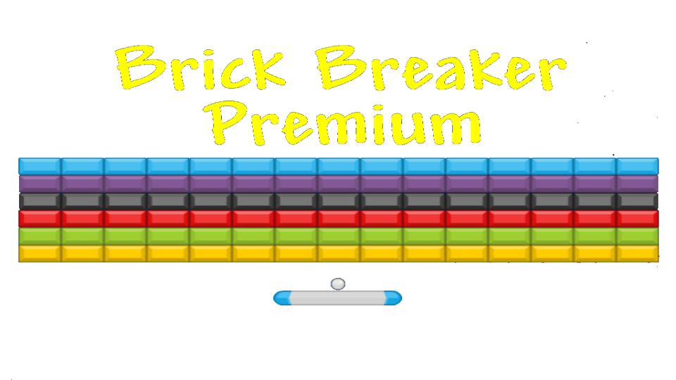 Brick Breaker Premium | Download and Buy Today - Epic Games Store