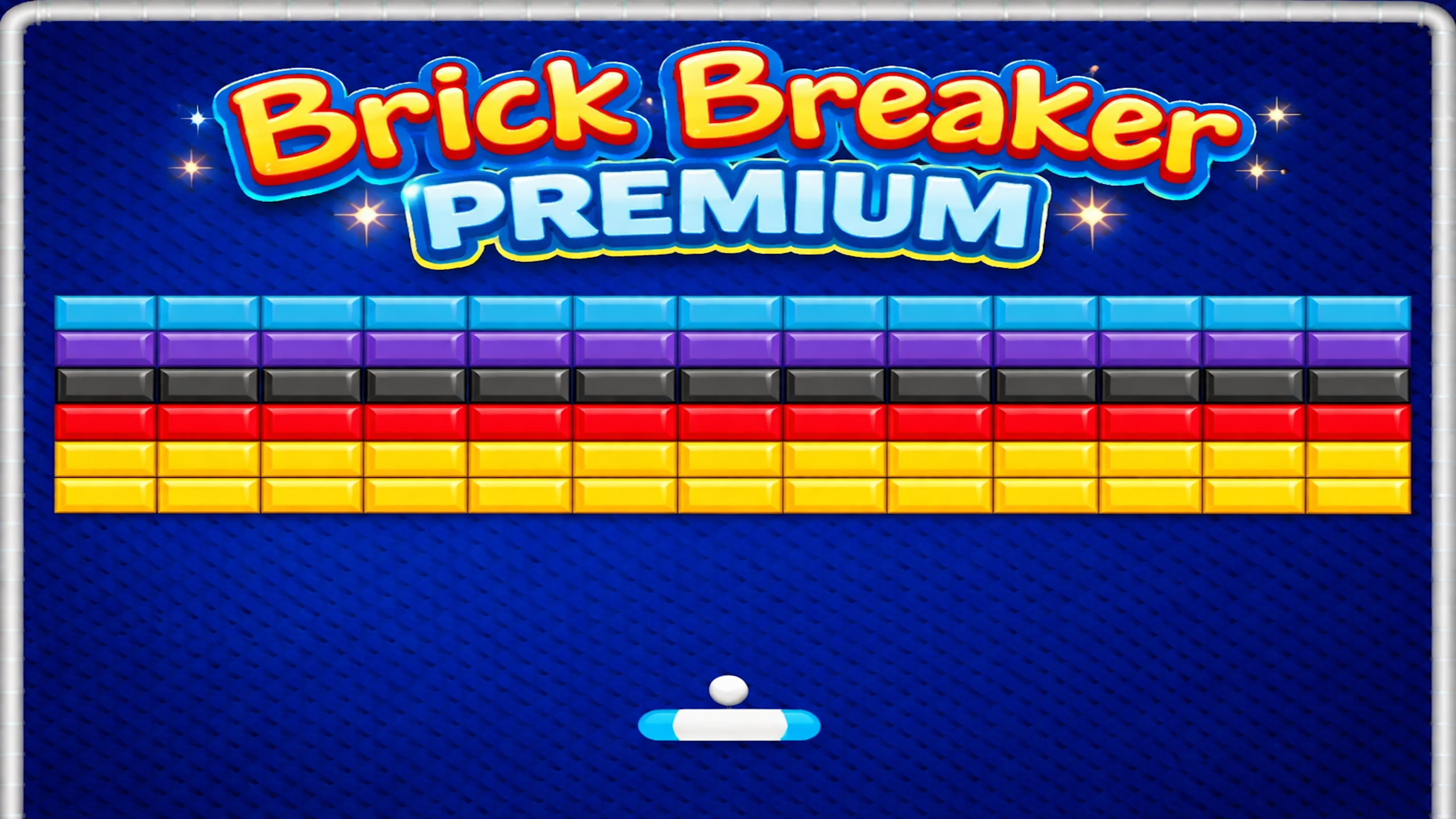 Brick Breaker Premium | Download and Buy Today - Epic Games Store