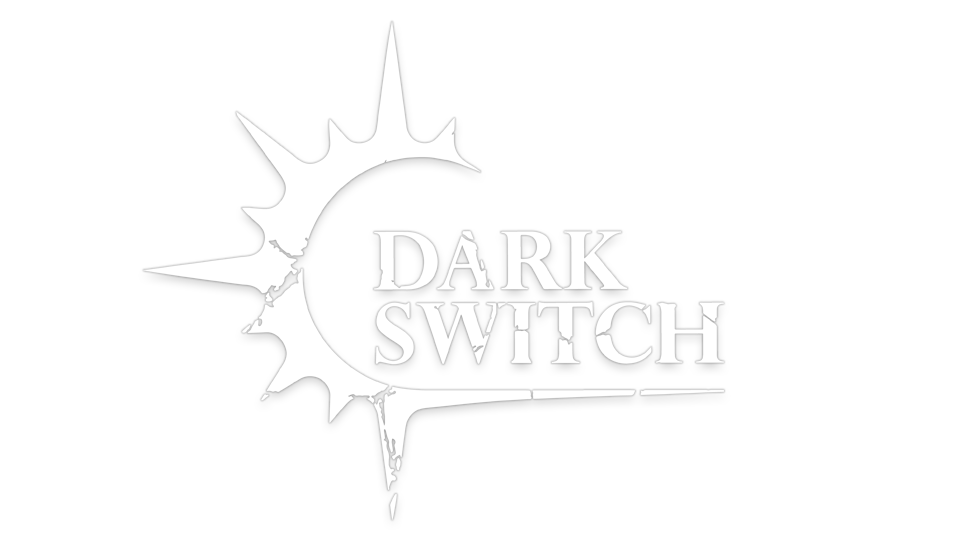 DarkSwitch próximamente - Epic Games Store
