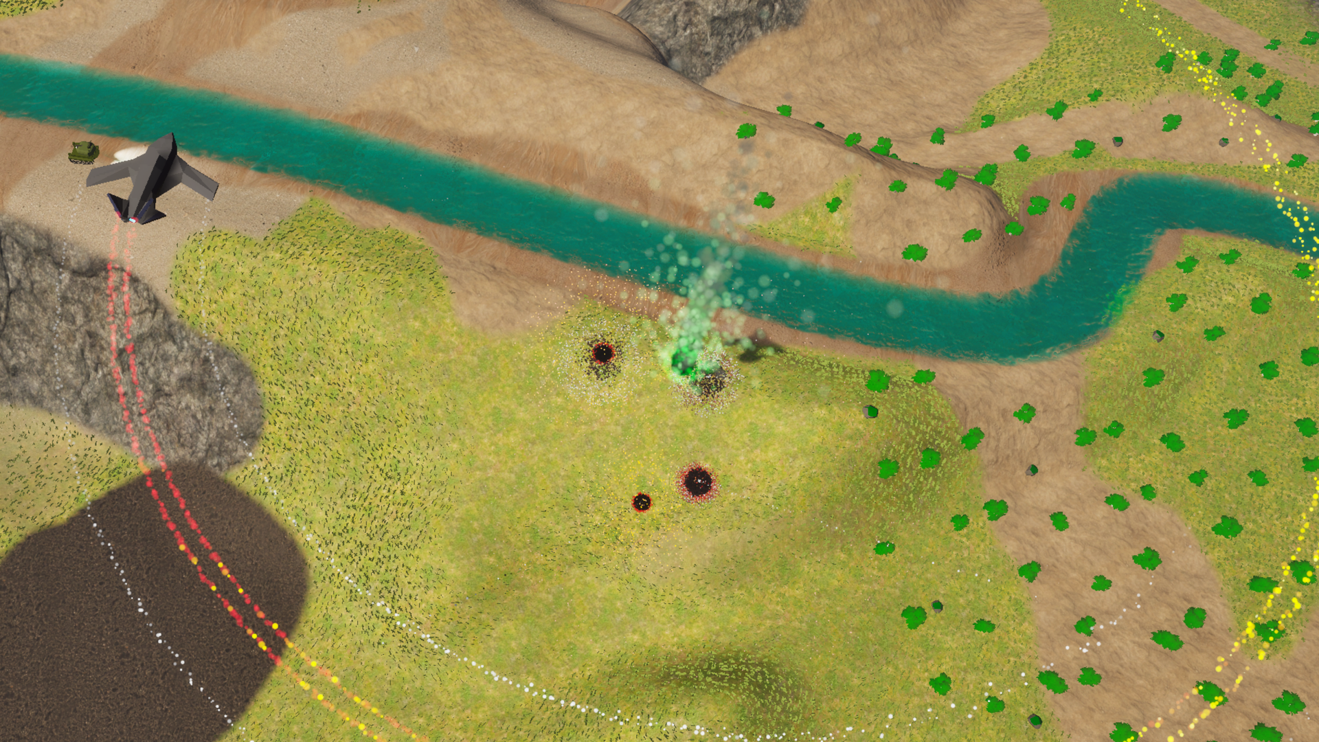 Armory: Drone Tank Coming Soon - Epic Games Store