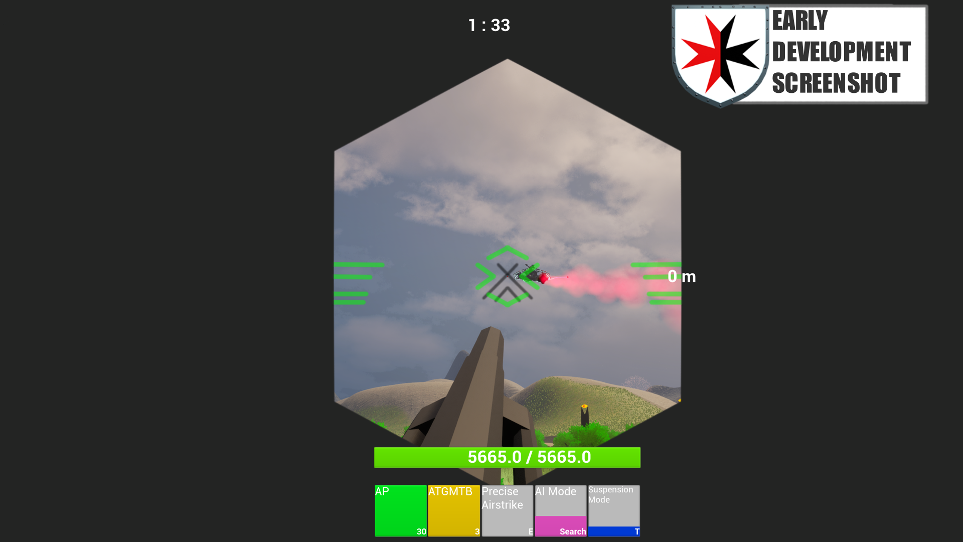 Armory: Drone Tank Coming Soon - Epic Games Store