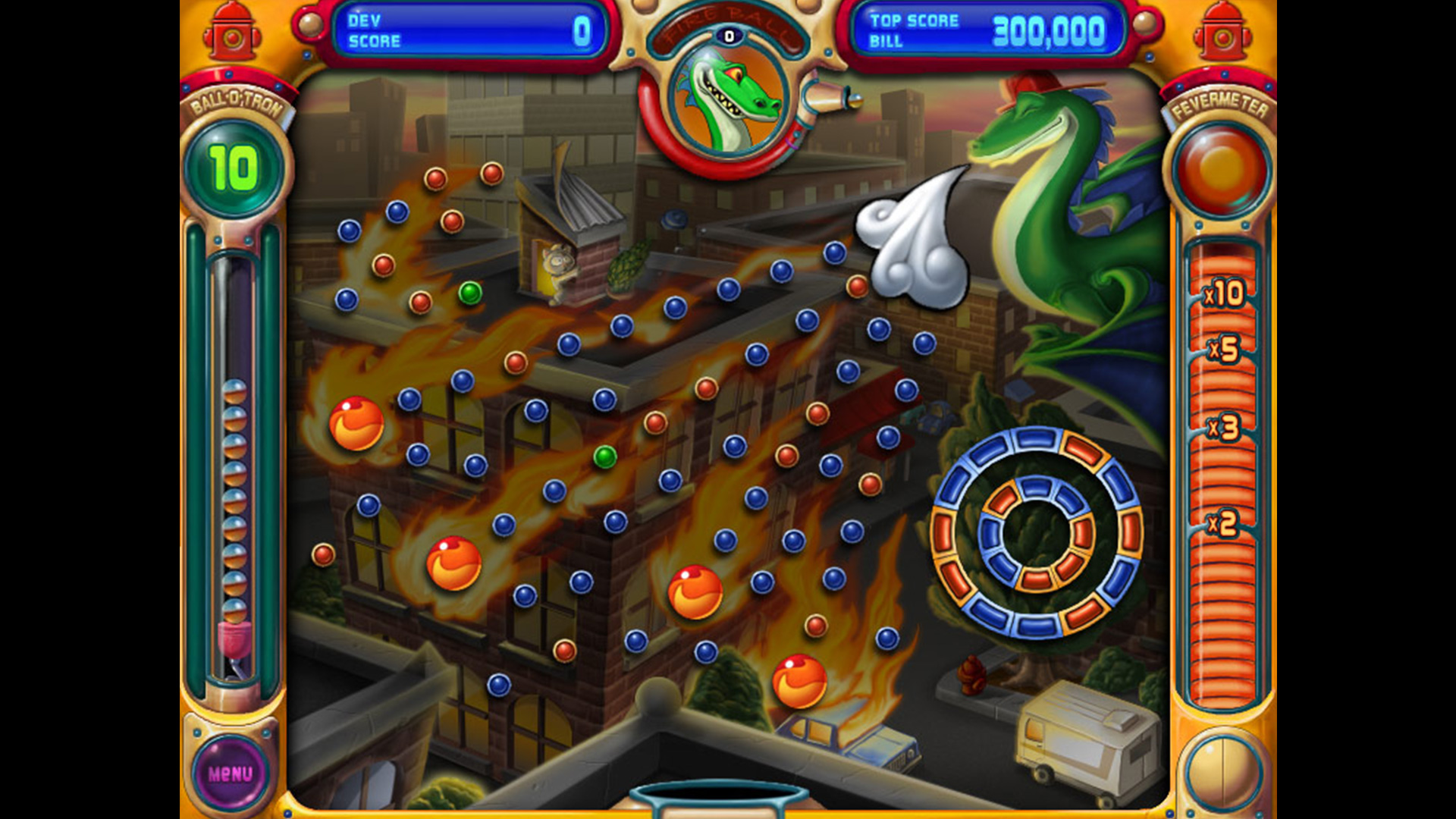 Peggle Nights | Download and Buy Today - Epic Games Store