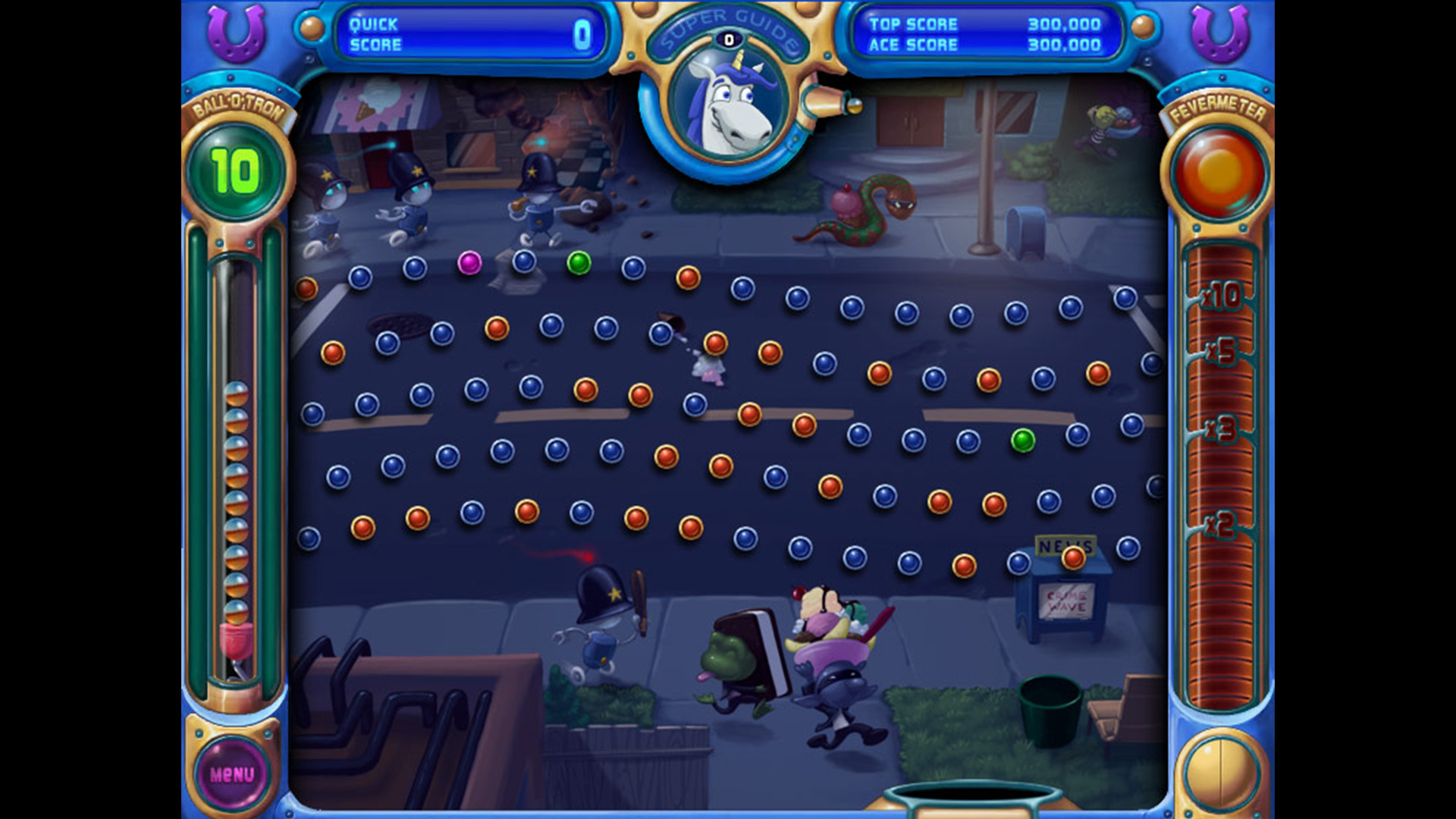 Peggle Nights | I-download at Bilhin Na - Epic Games Store